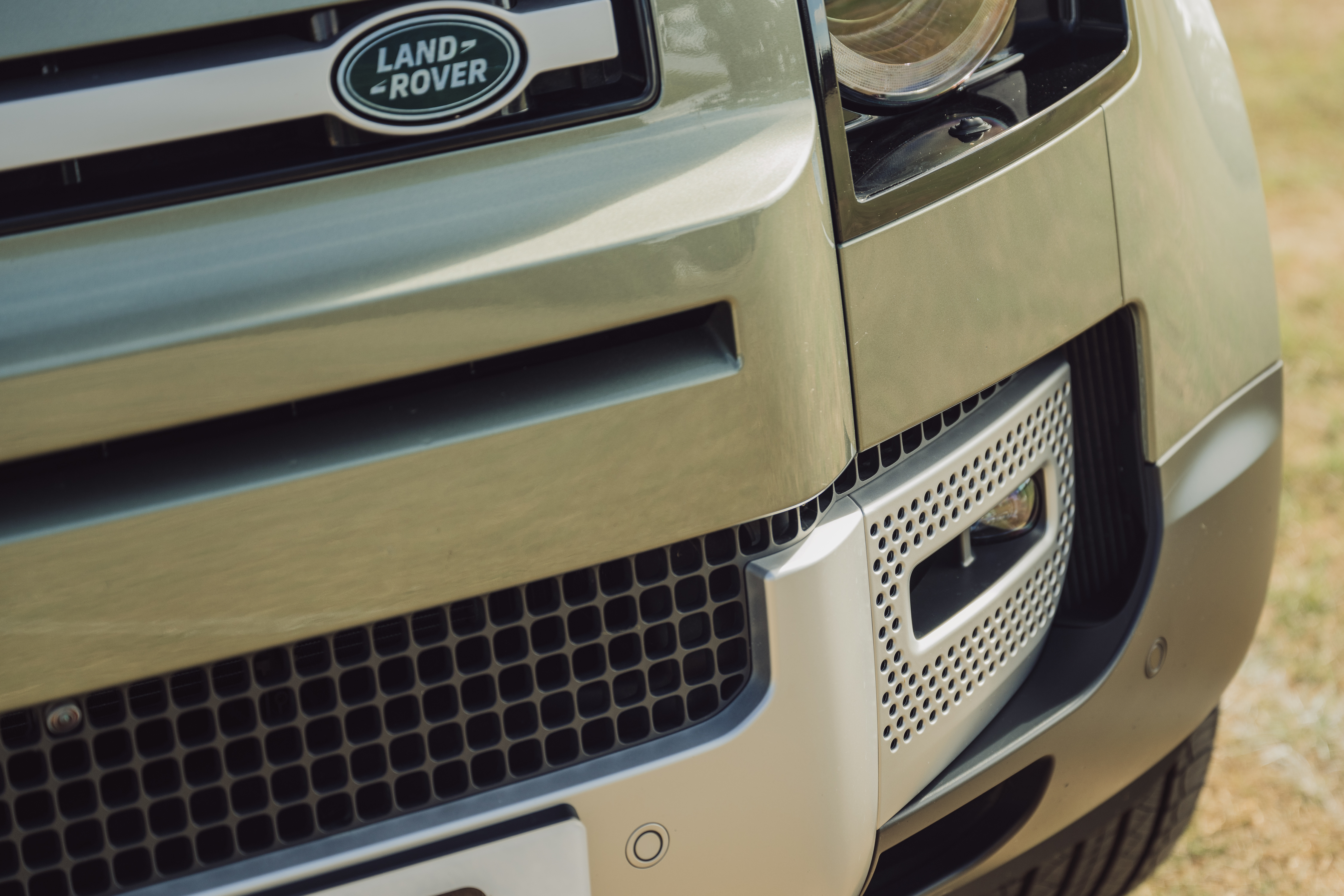 2021 LAND ROVER DEFENDER 90 FIRST EDITION