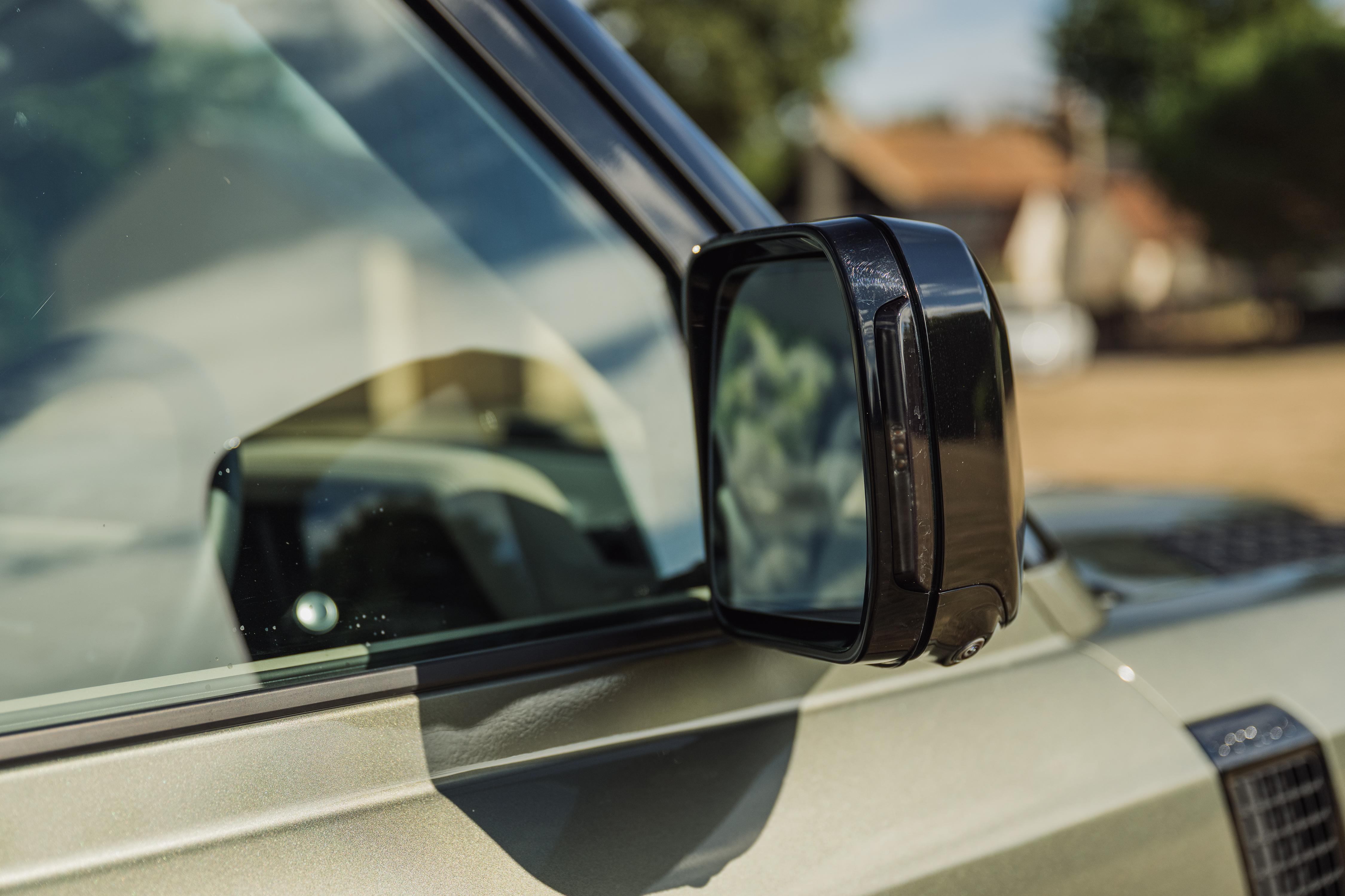 2021 LAND ROVER DEFENDER 90 FIRST EDITION