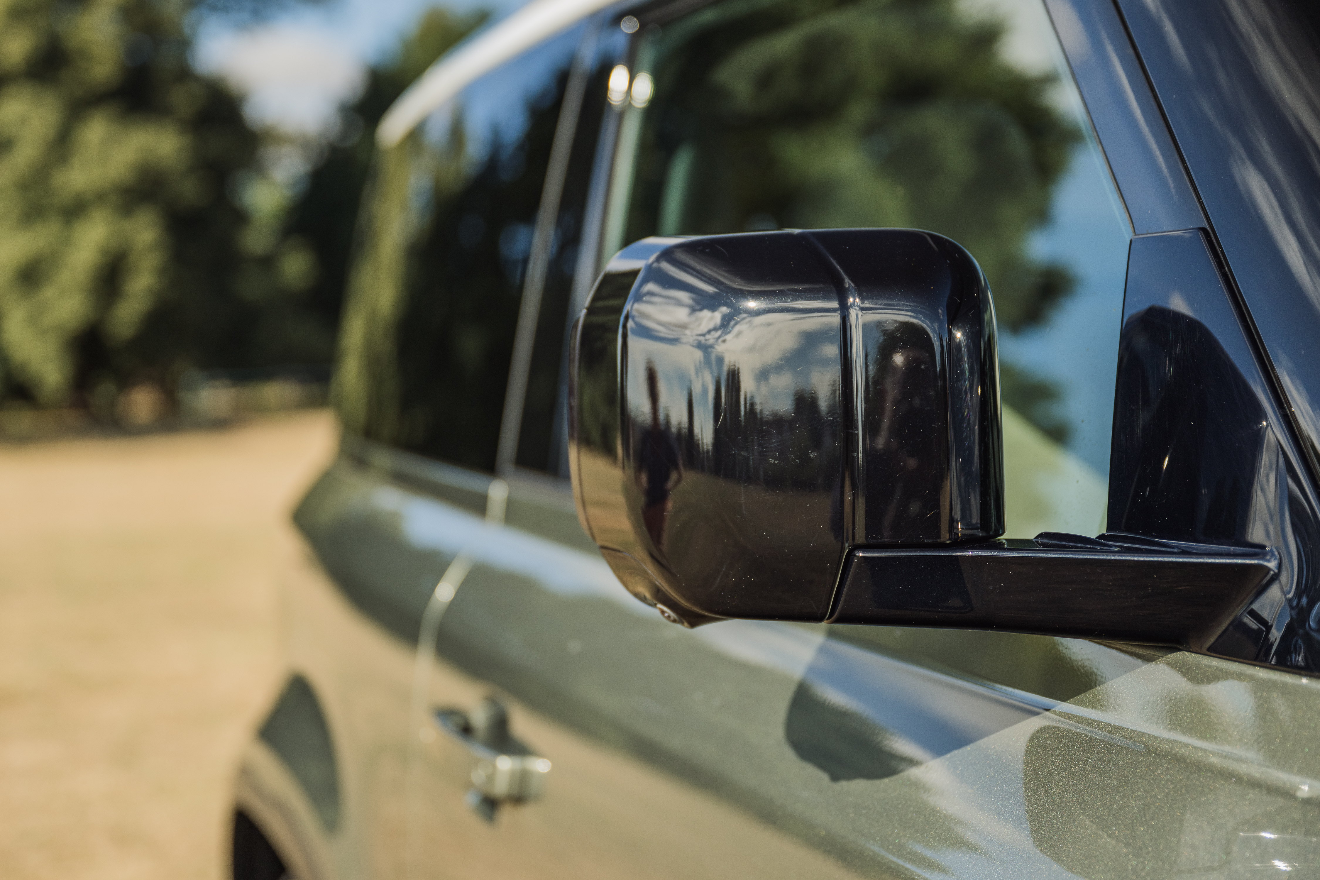 2021 LAND ROVER DEFENDER 90 FIRST EDITION