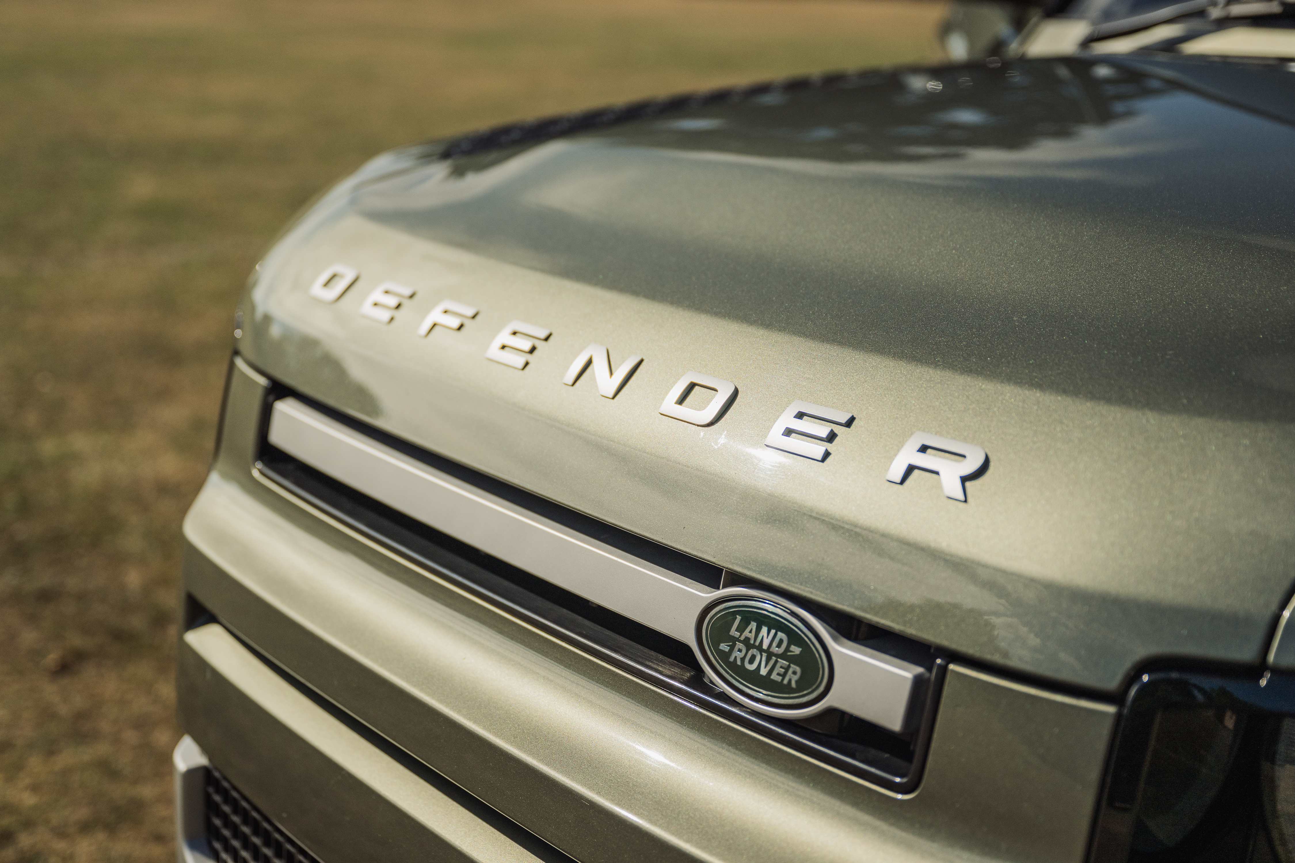 2021 LAND ROVER DEFENDER 90 FIRST EDITION