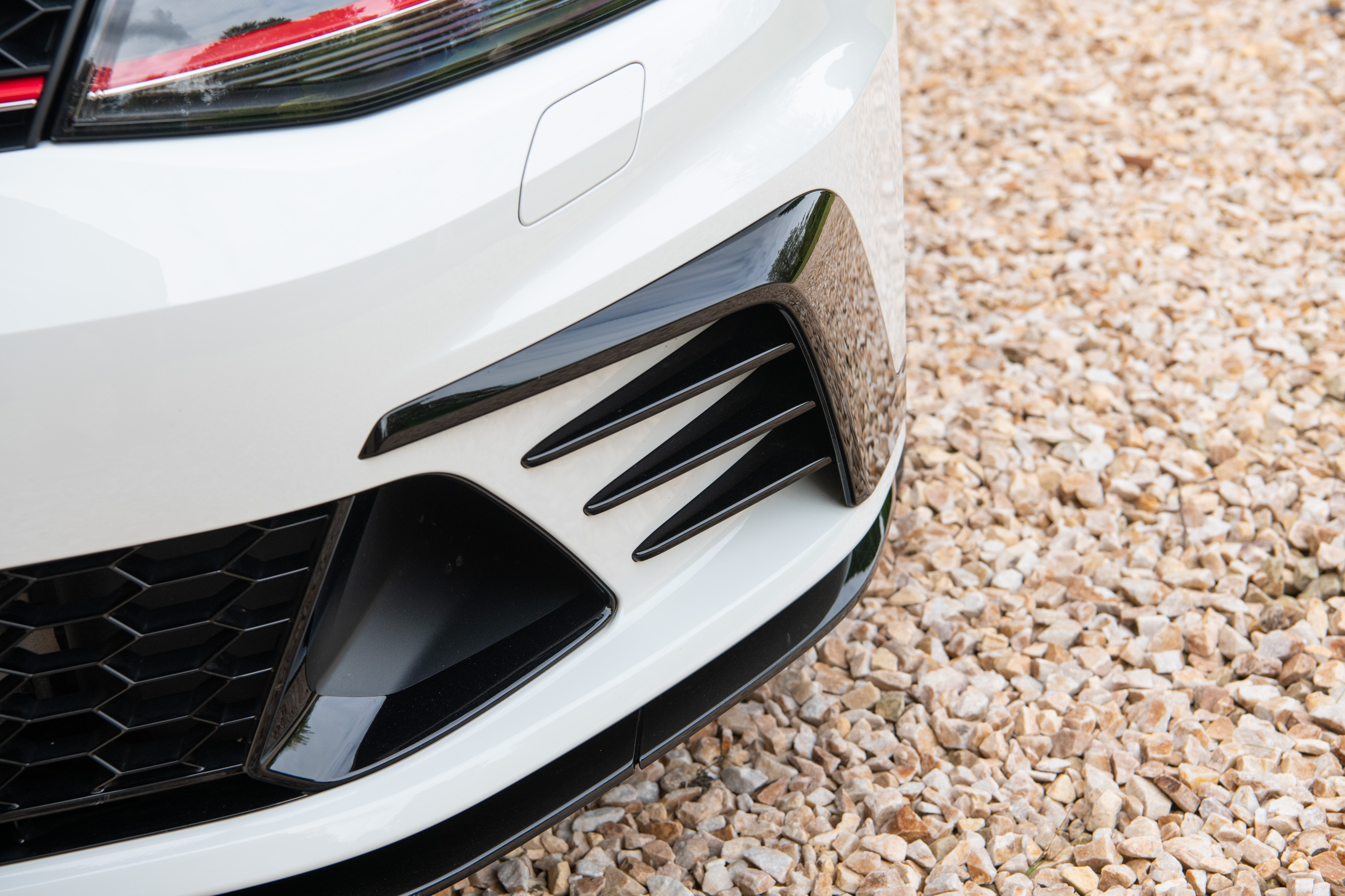 2017 VOLKSWAGEN GOLF (MK7) GTI CLUBSPORT S - 3,218 MILES for sale by ...