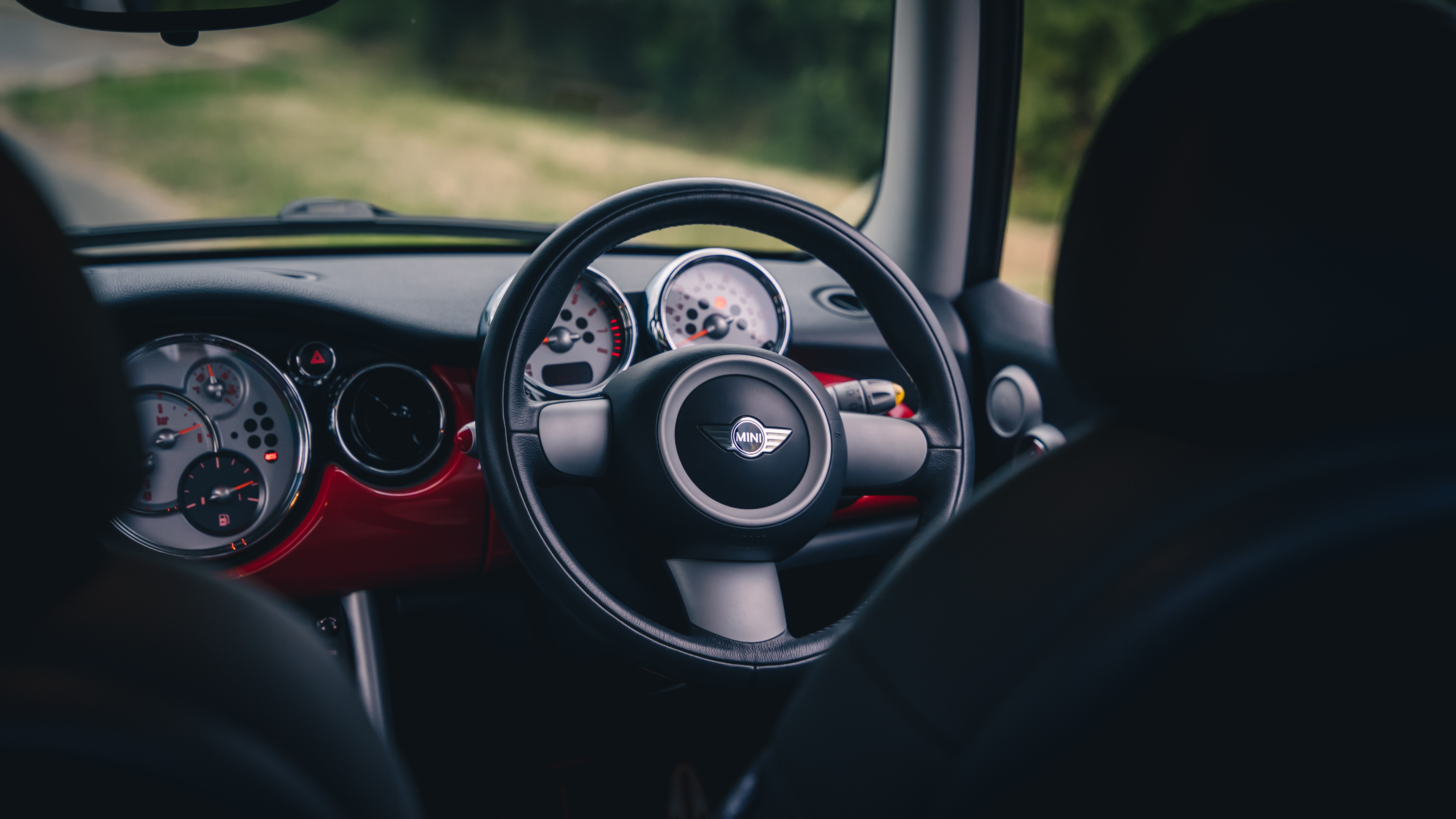 2006 MINI COOPER S (R53) - 20,208 MILES for sale by auction in ...