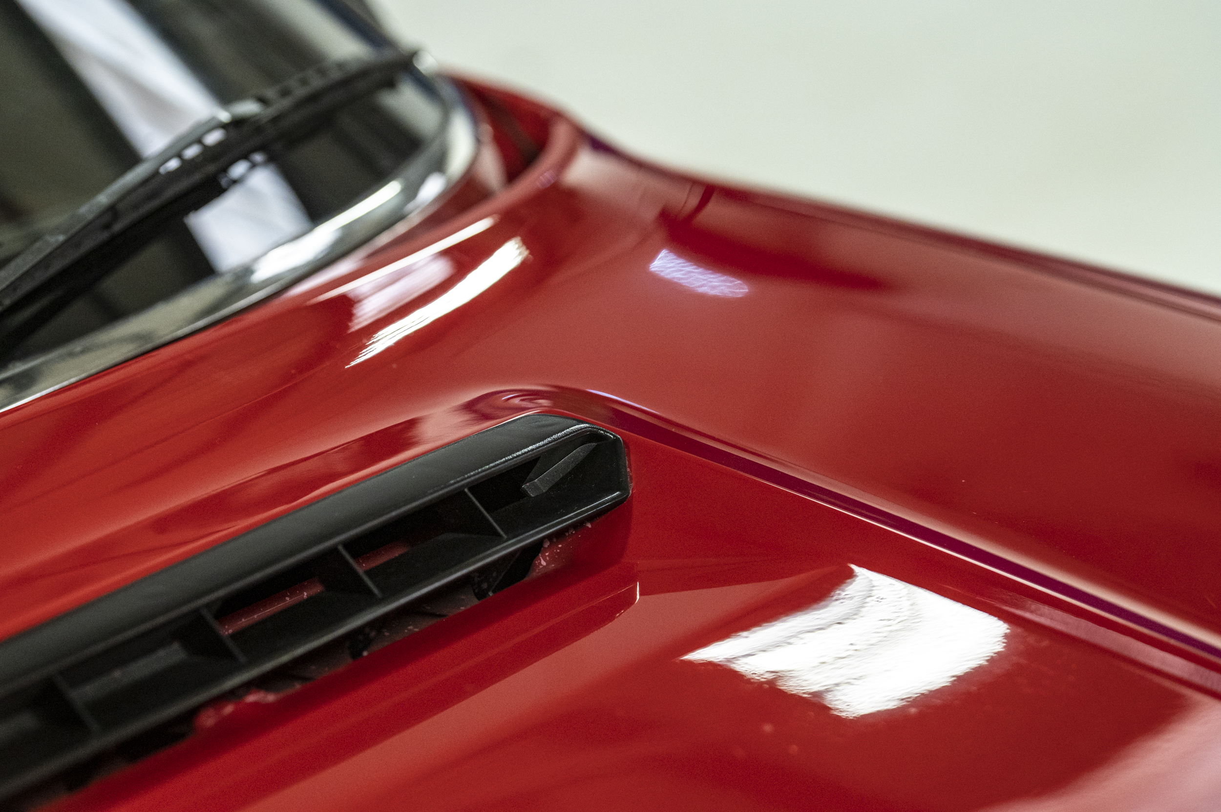 1986 ROVER SD1 VITESSE – TWIN PLENUM