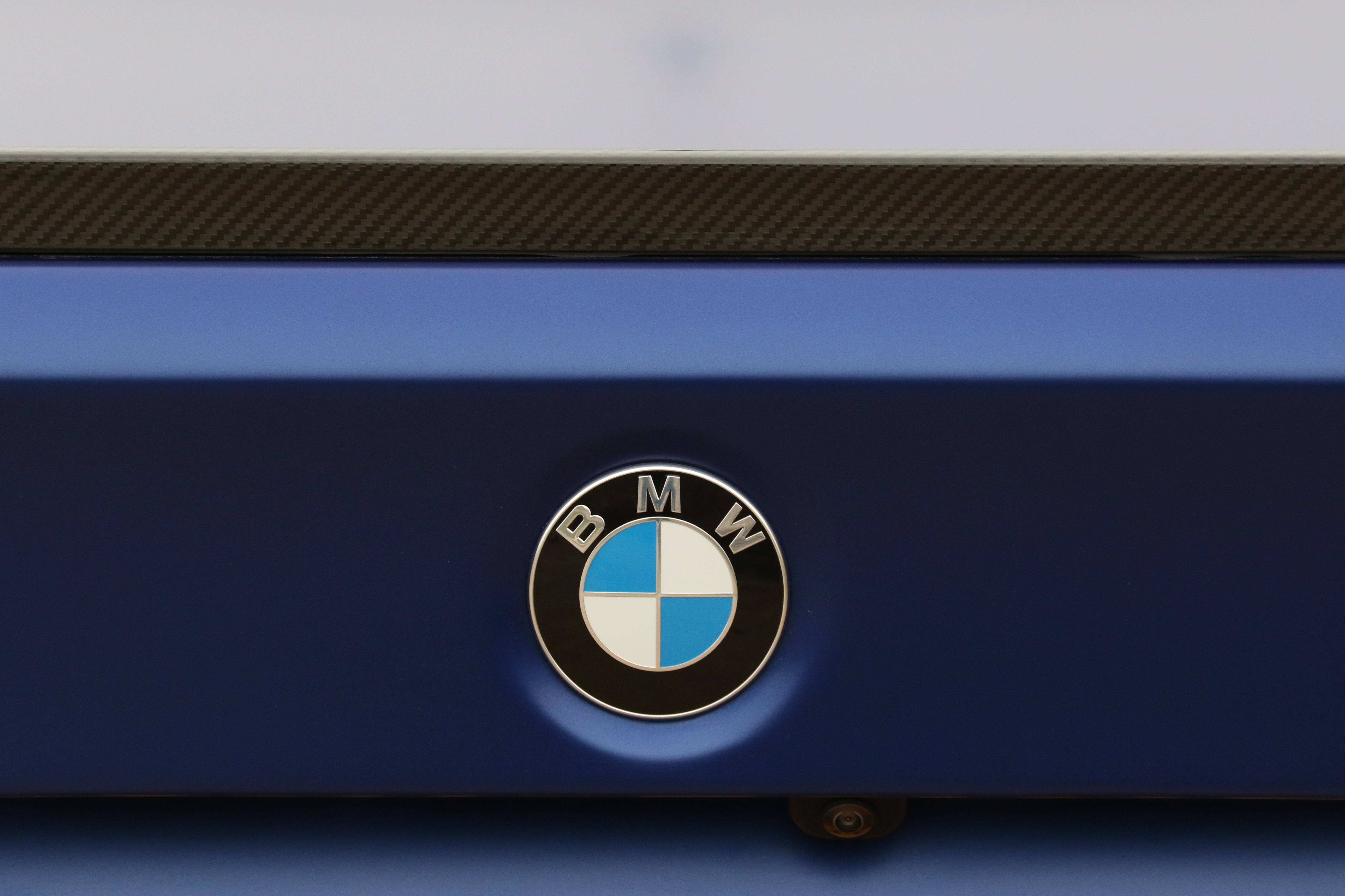 2018 BMW (F80) M3 CS