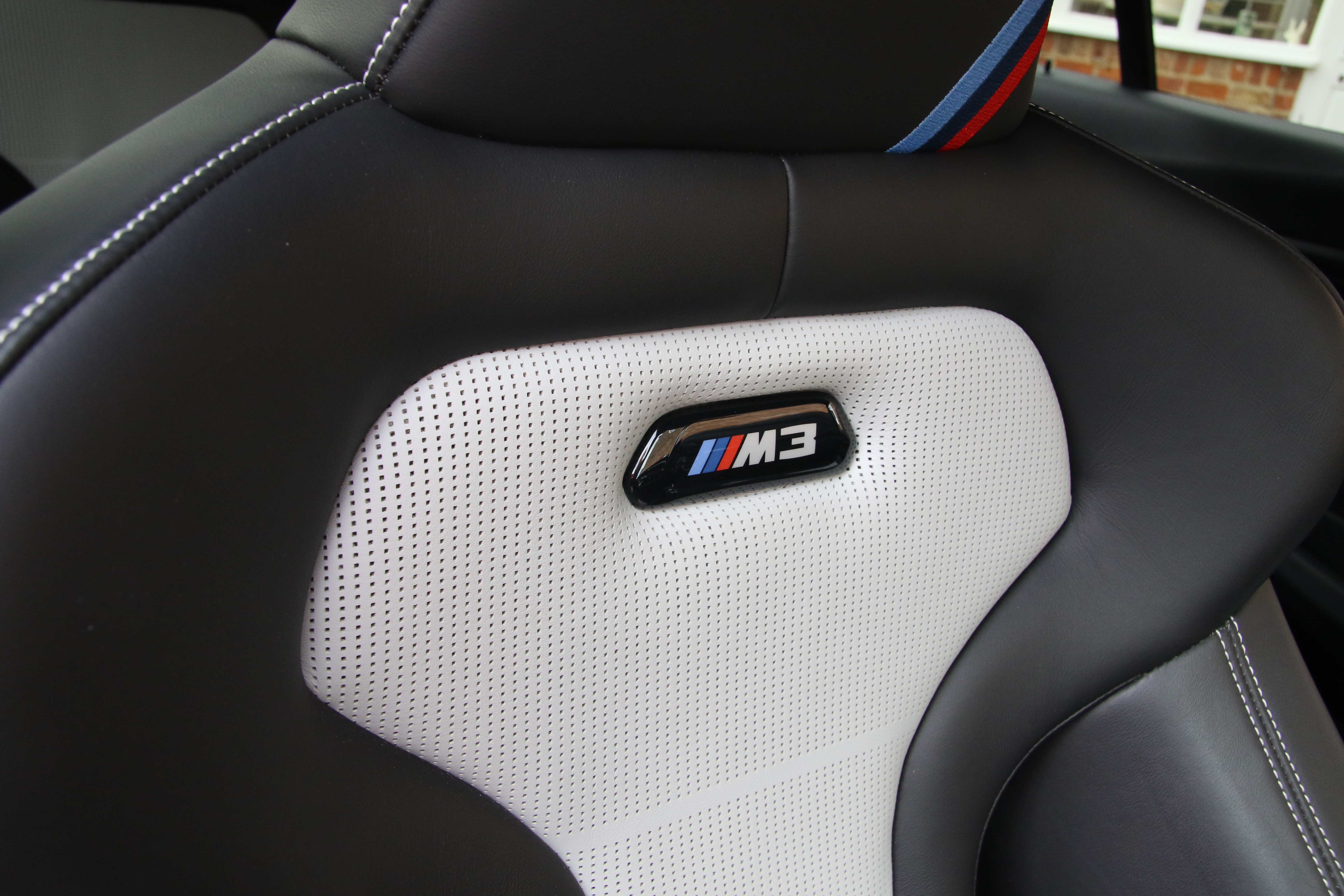 2018 BMW (F80) M3 CS