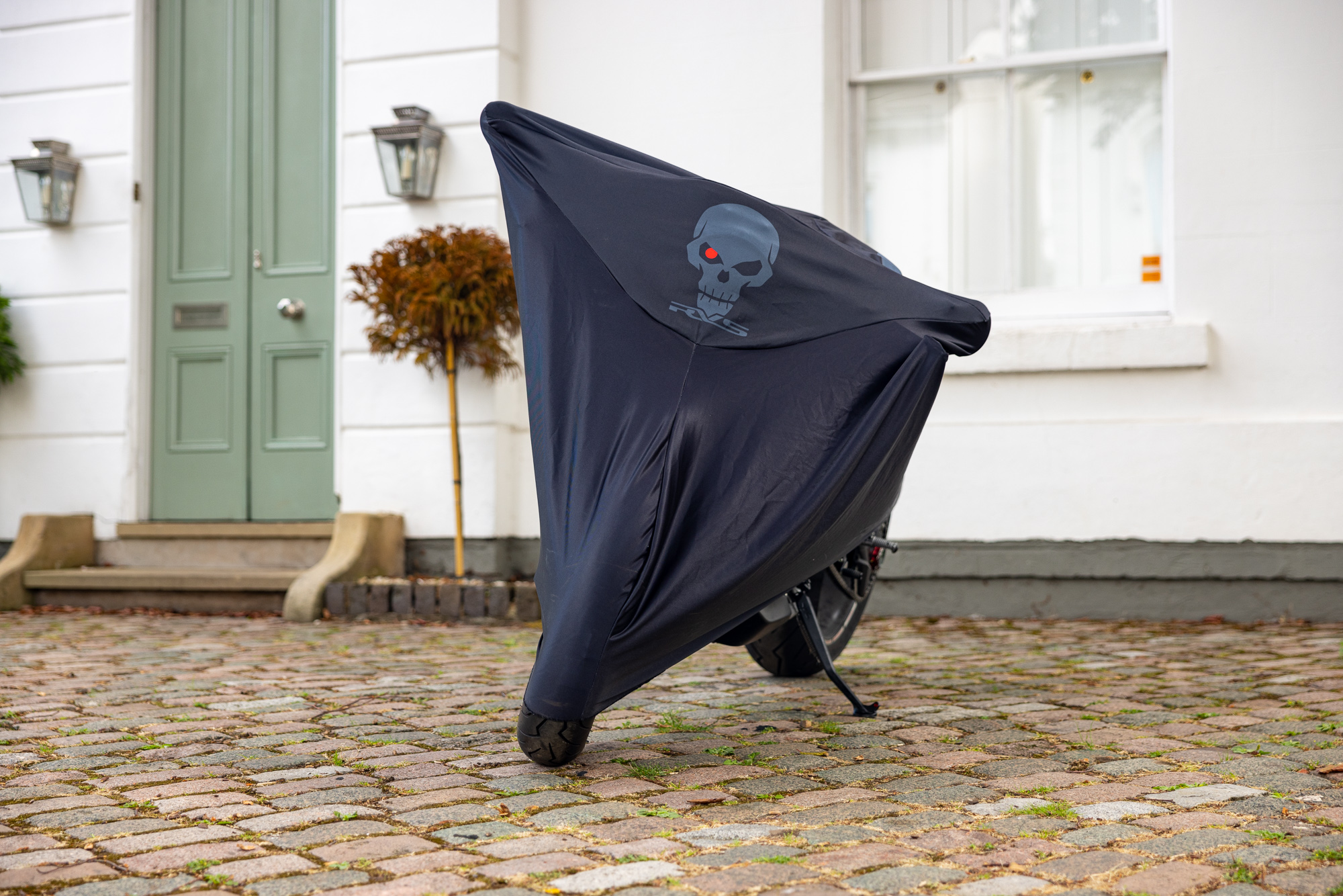 2018 MV AGUSTA RVS #1 - 334 MILES