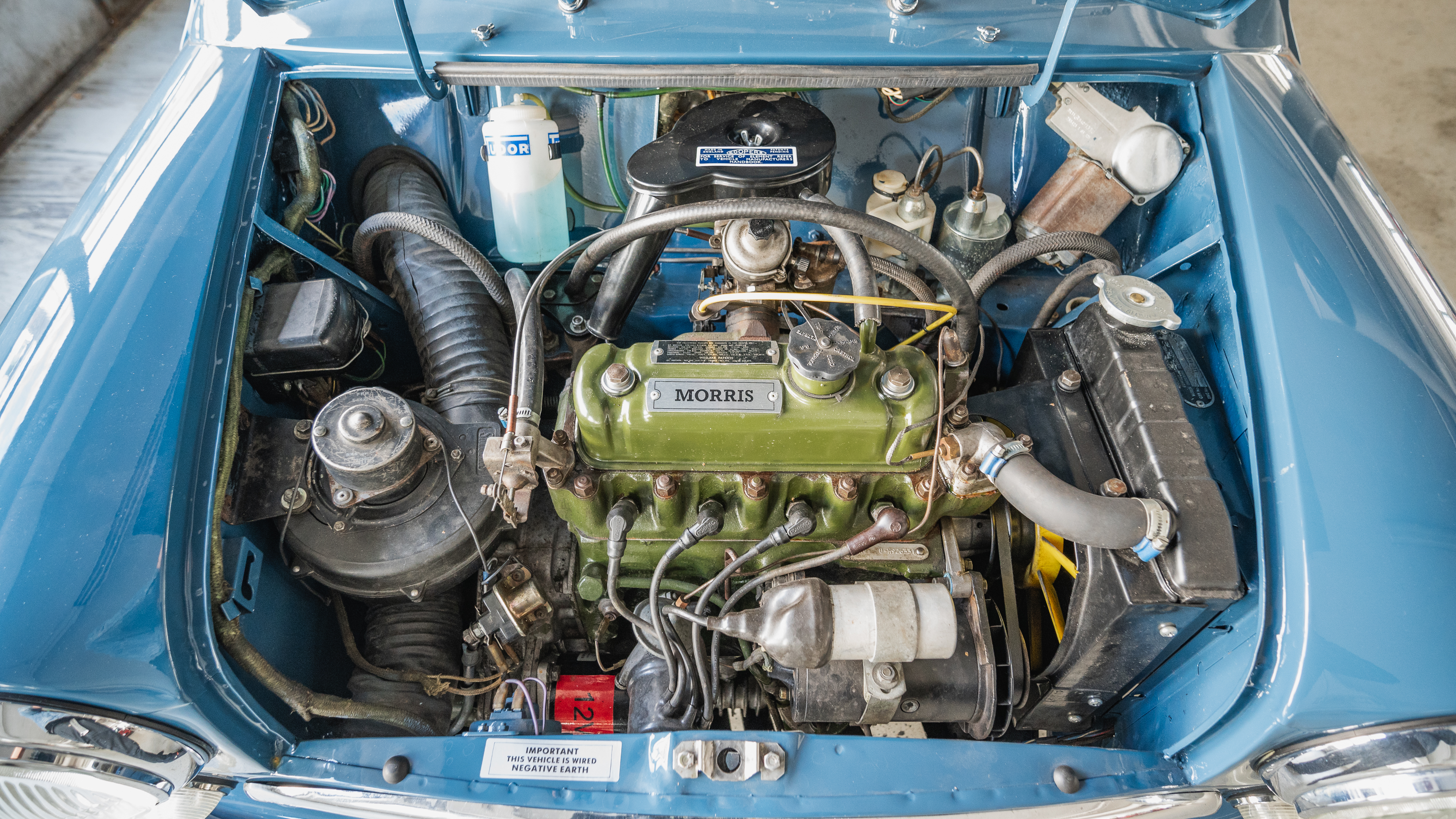 Morris Mini Engine | atelier-yuwa.ciao.jp