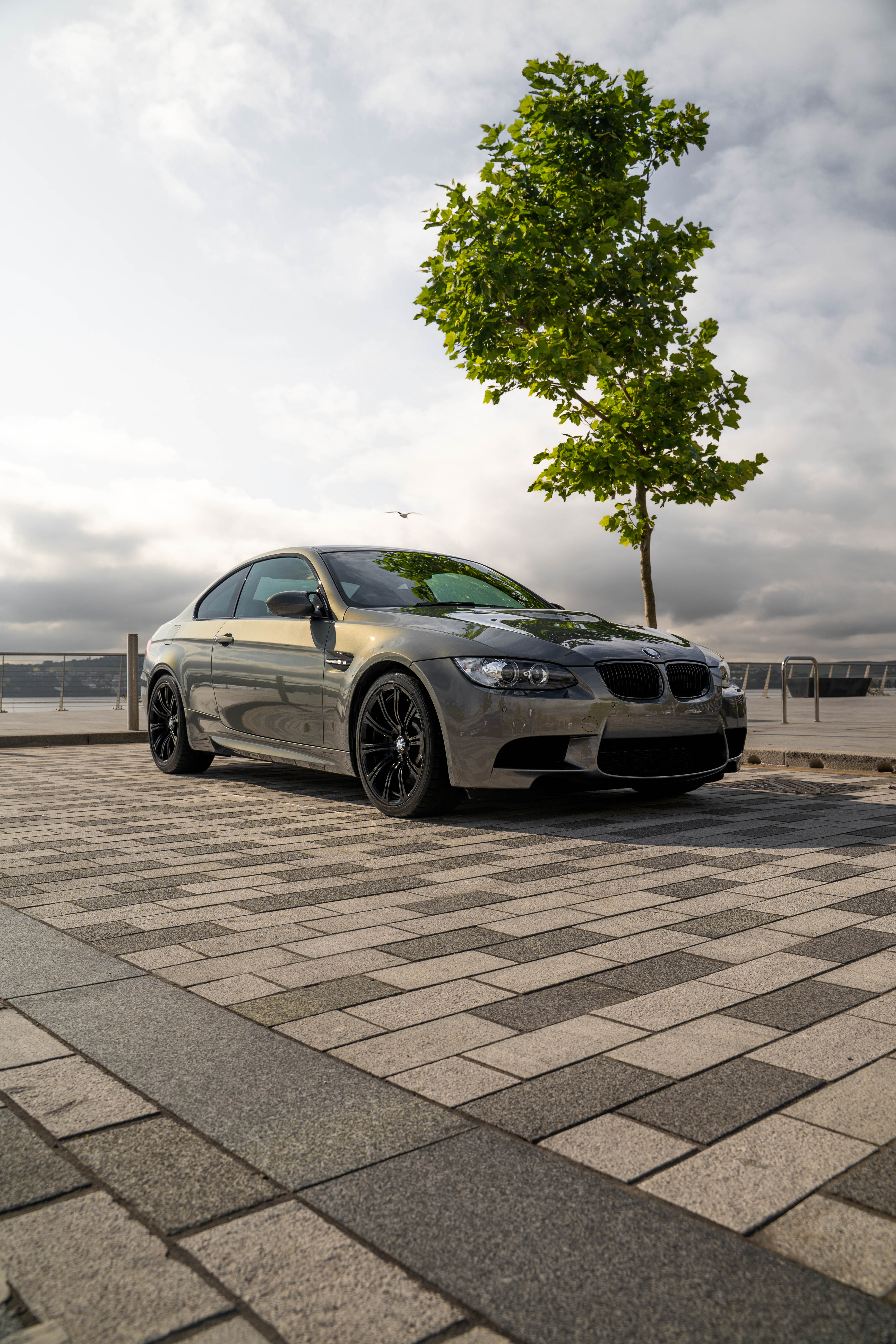 2013 BMW (E92) M3 - LIMITED EDITION 500 - 9,555 MILES for sale by ...
