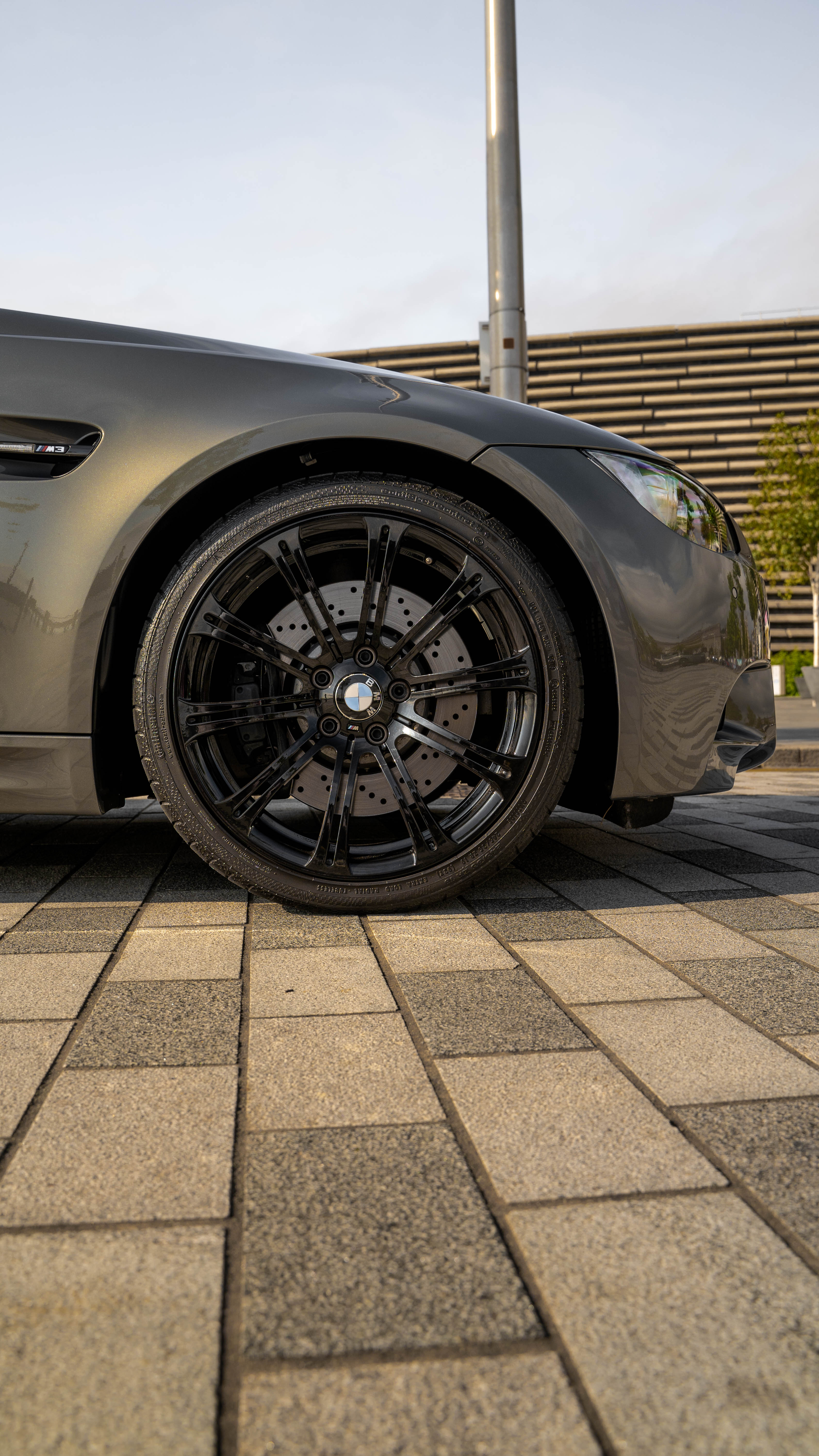 2013 BMW (E92) M3 - LIMITED EDITION 500 - 9,555 MILES