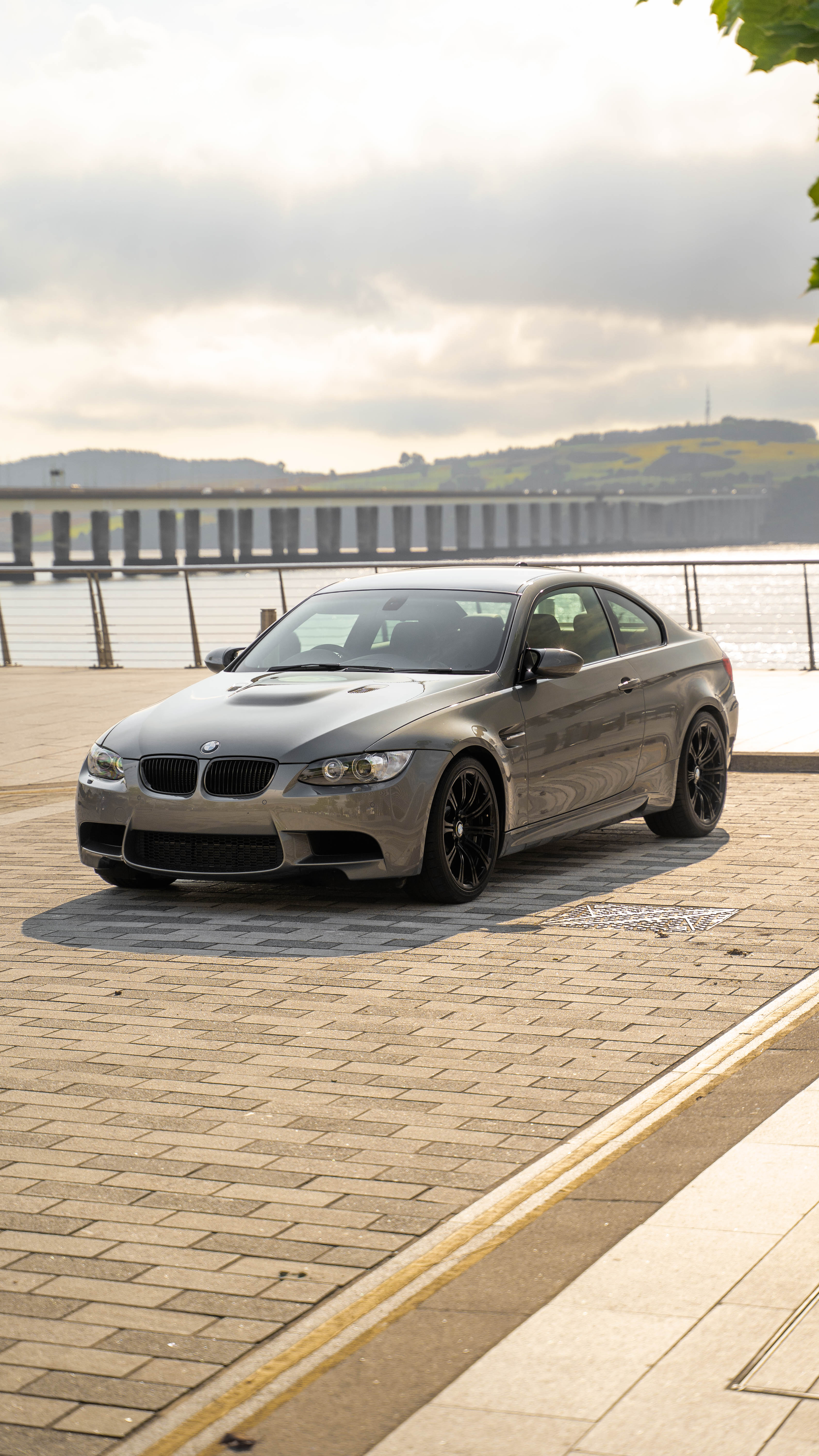 2013 BMW (E92) M3 - LIMITED EDITION 500 - 9,555 MILES