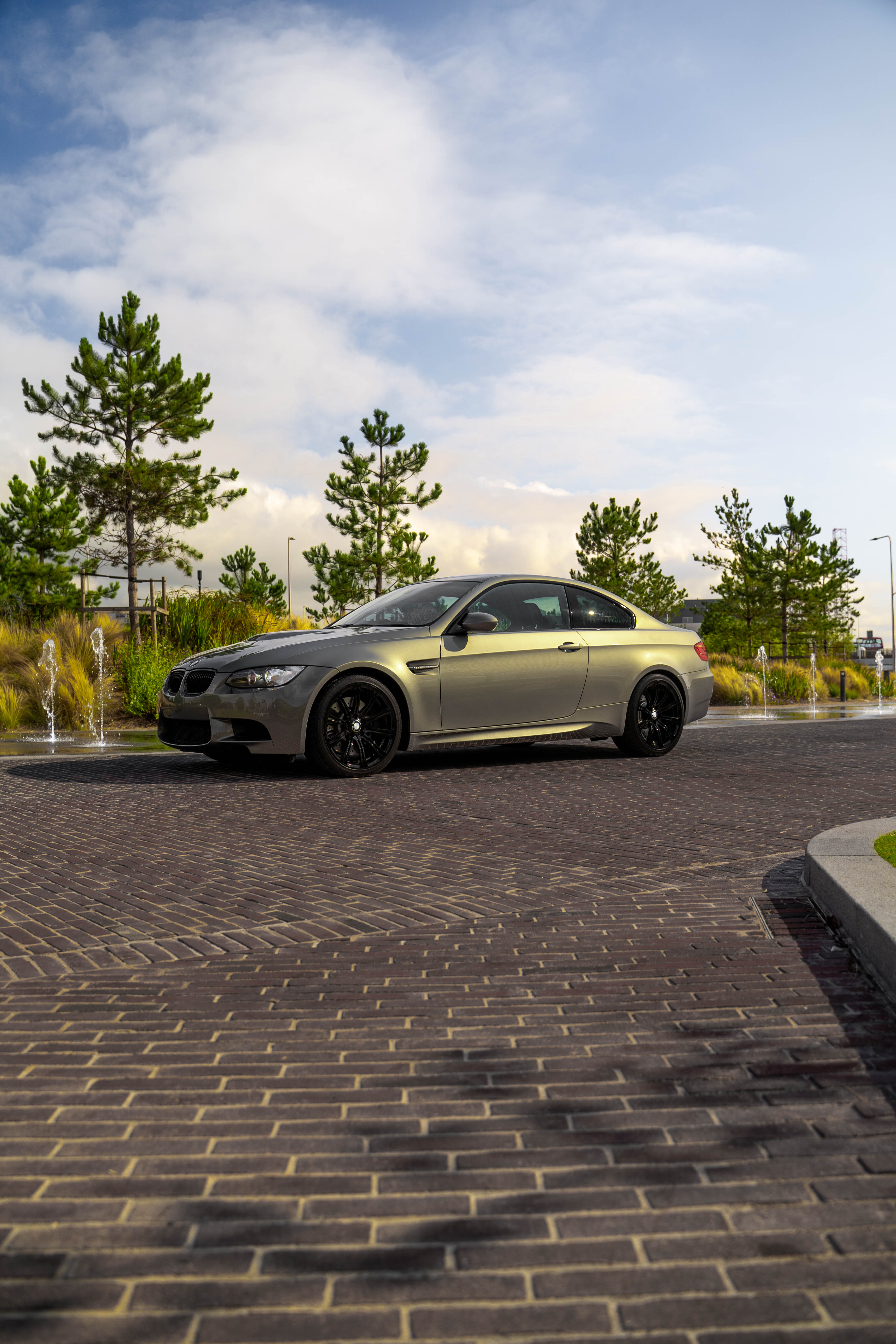 2013 BMW (E92) M3 - LIMITED EDITION 500 - 9,555 MILES