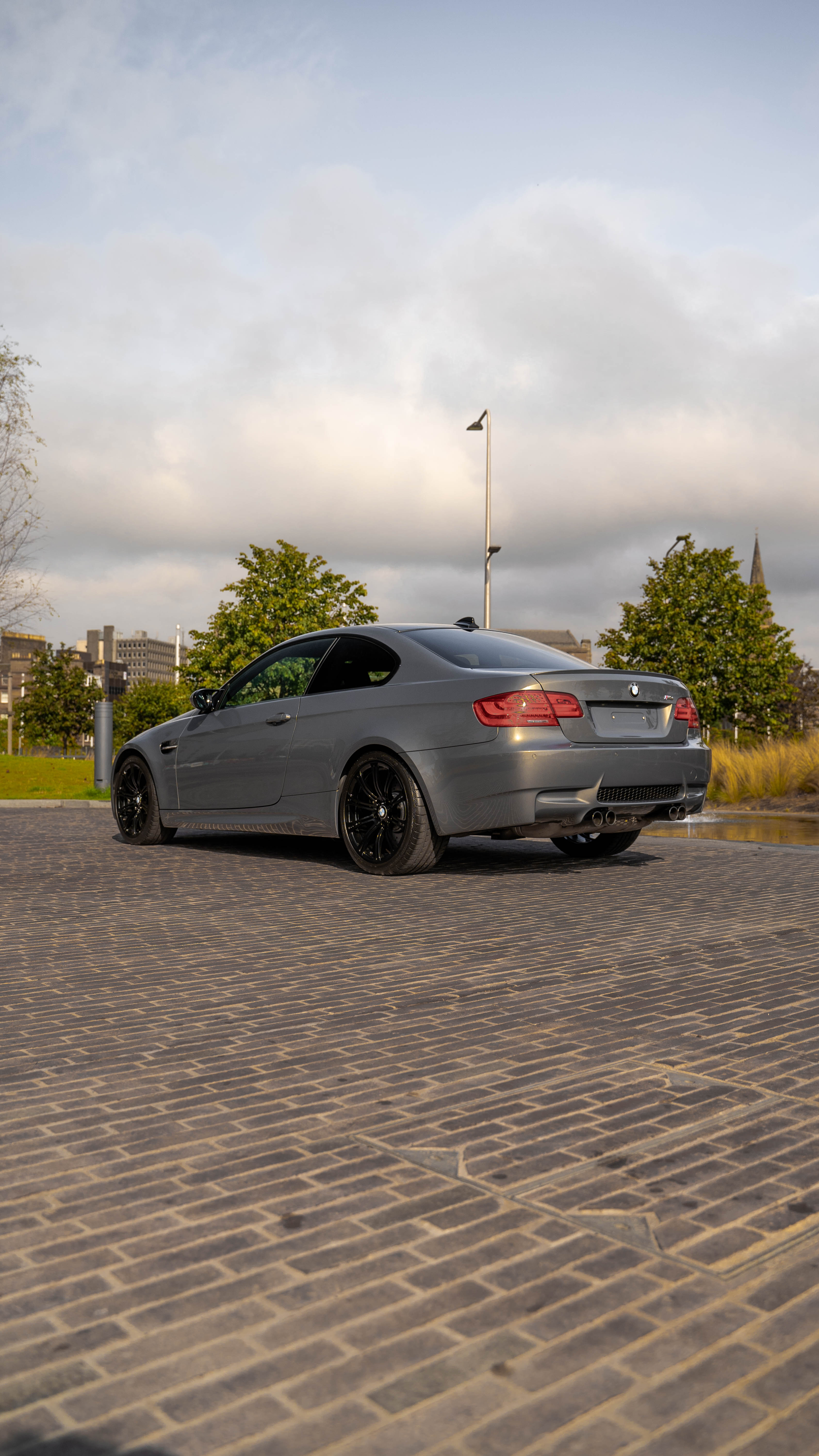 2013 BMW (E92) M3 - LIMITED EDITION 500 - 9,555 MILES