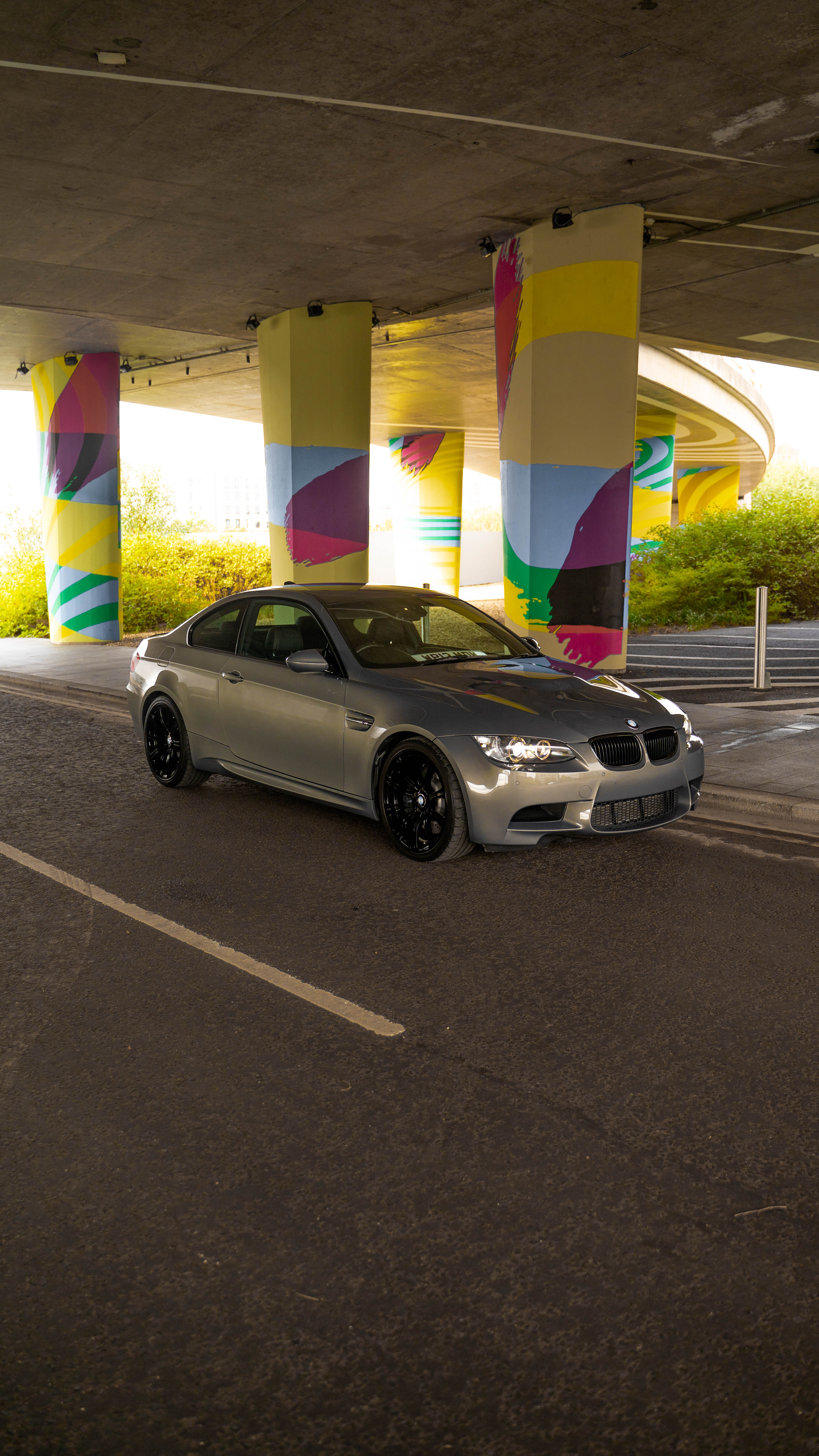 2013 BMW (E92) M3 - LIMITED EDITION 500 - 9,555 MILES