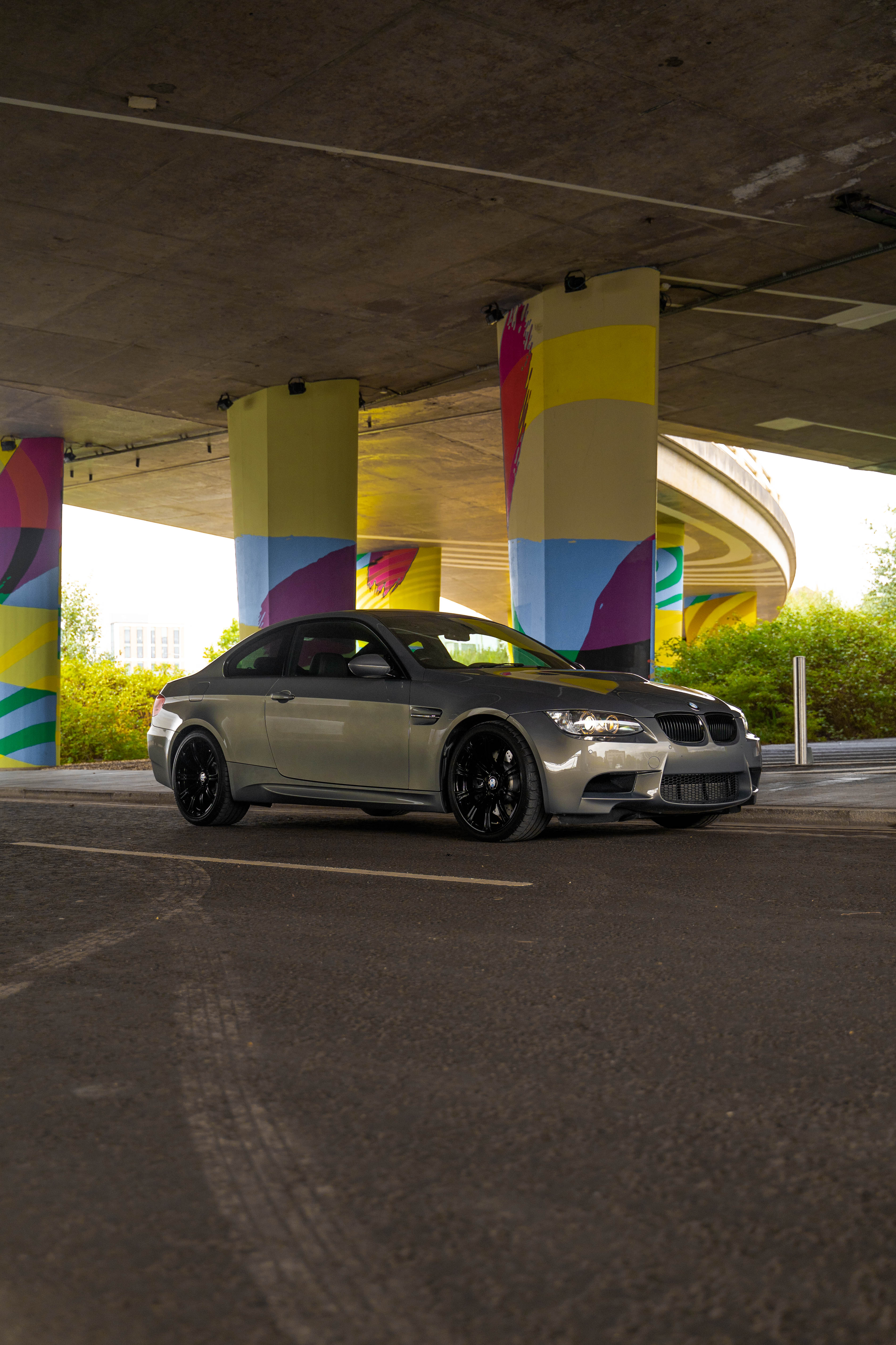 2013 BMW (E92) M3 - LIMITED EDITION 500 - 9,555 MILES