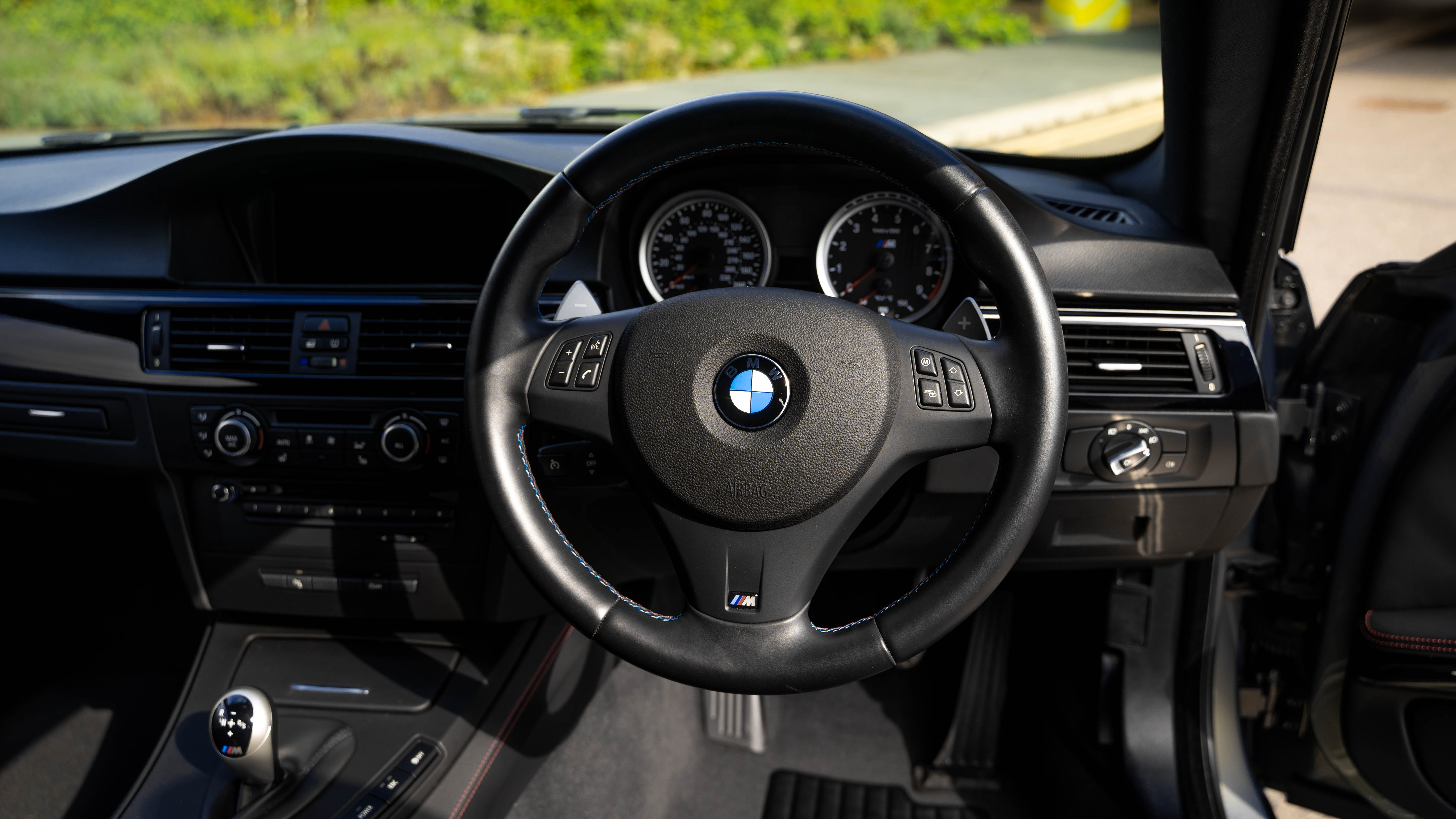 2013 BMW (E92) M3 - LIMITED EDITION 500 - 9,555 MILES