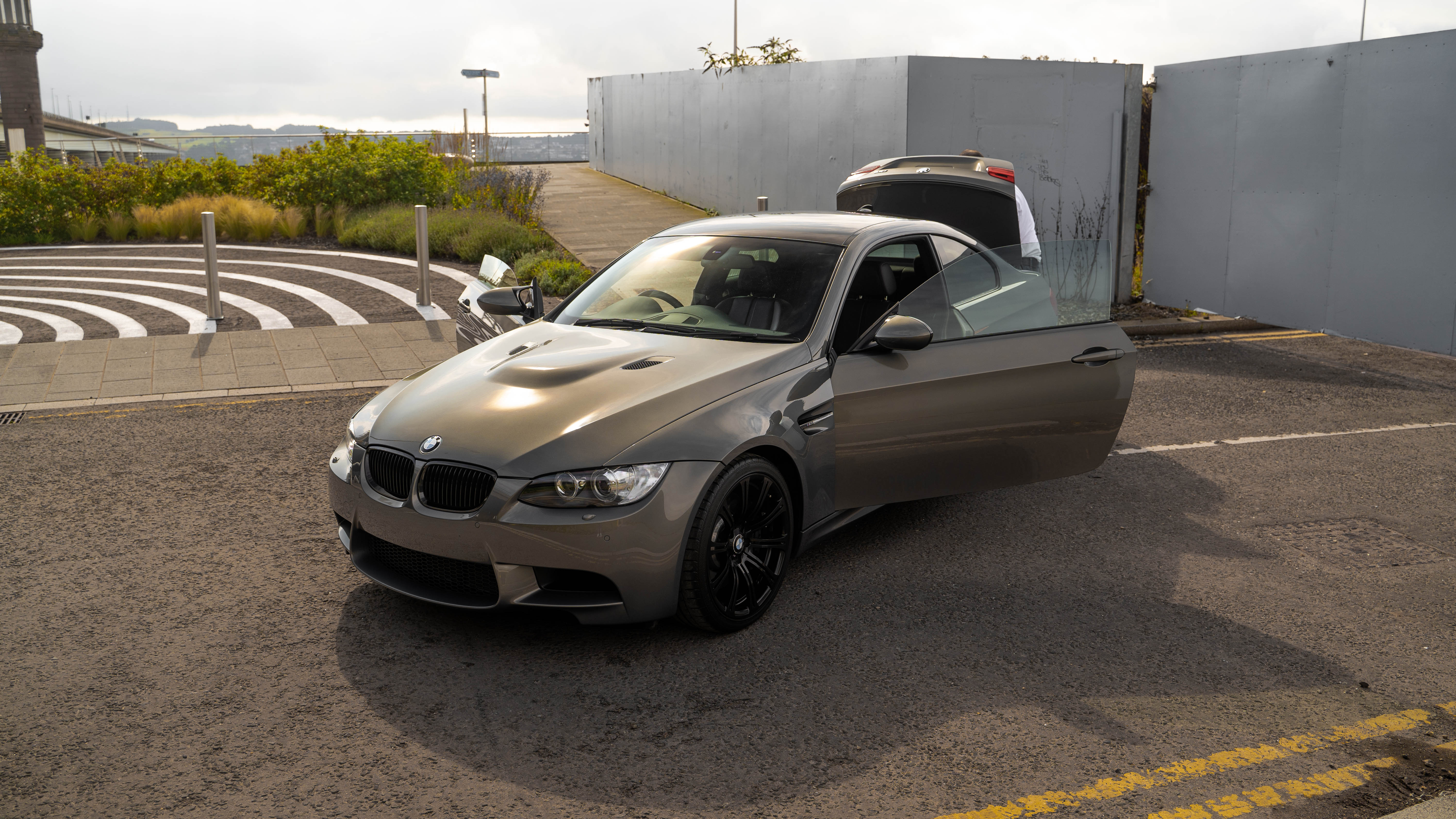 2013 BMW (E92) M3 - LIMITED EDITION 500 - 9,555 MILES for sale by ...