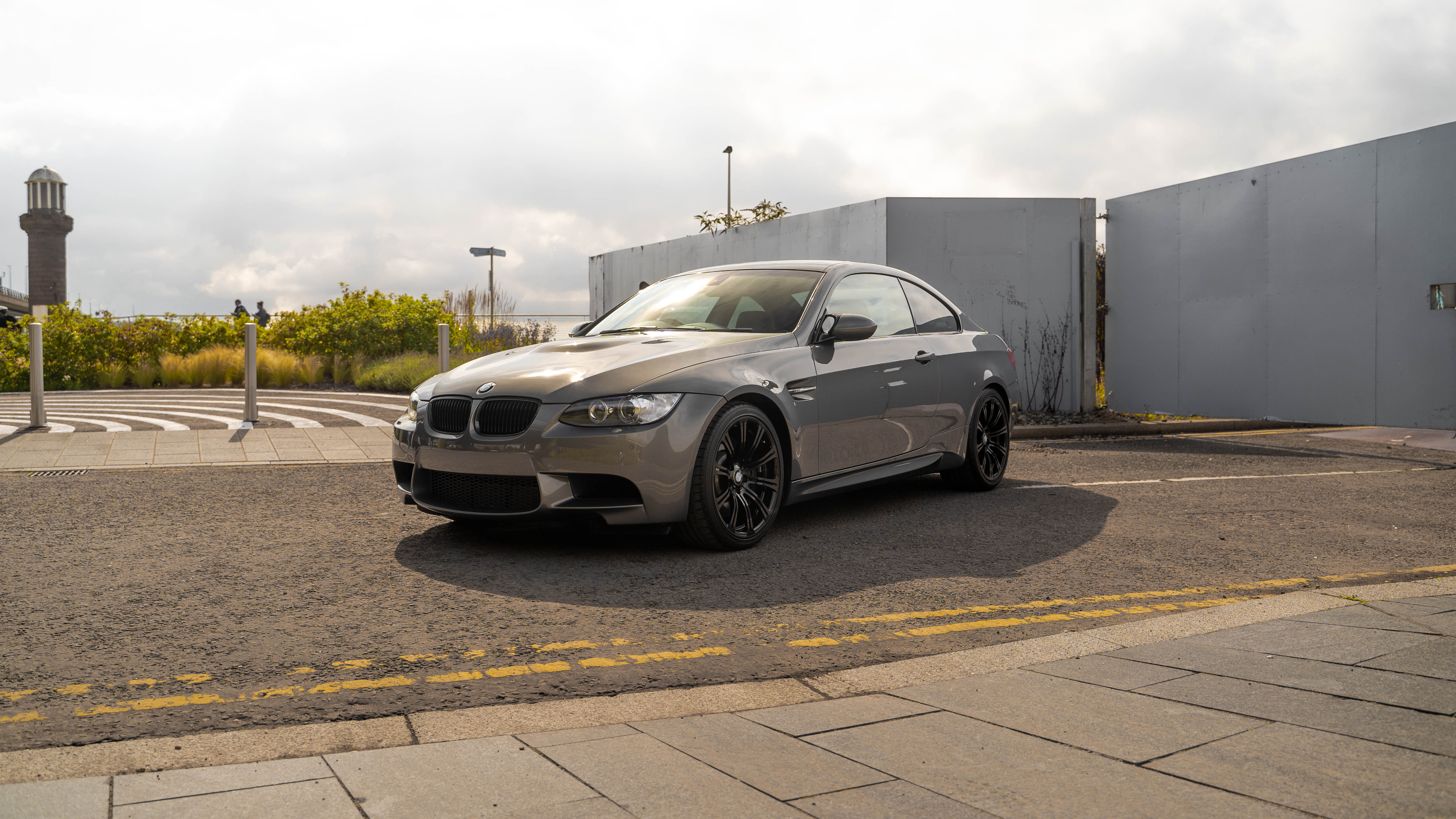 2013 BMW (E92) M3 - LIMITED EDITION 500 - 9,555 MILES