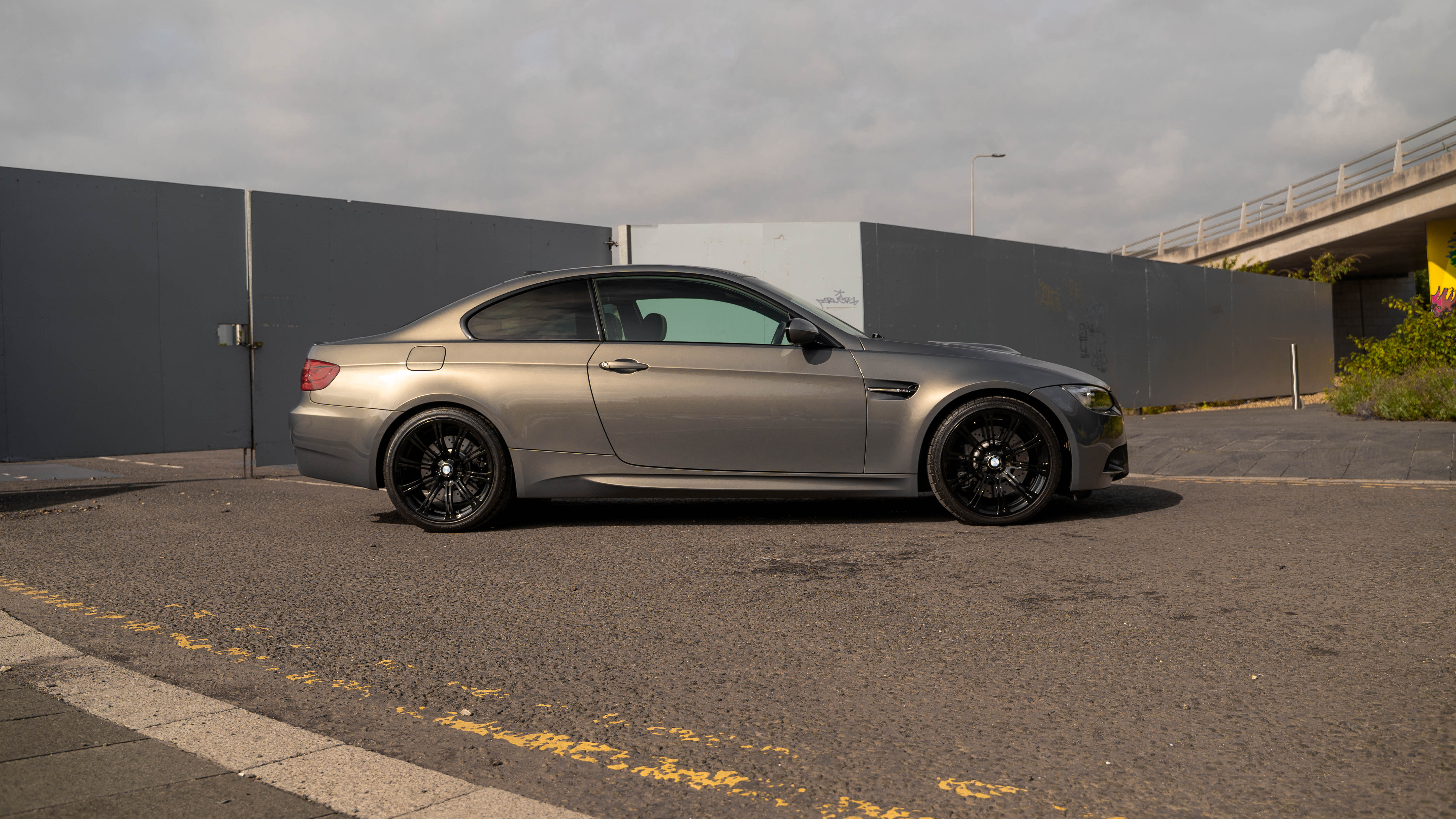2013 BMW (E92) M3 - LIMITED EDITION 500 - 9,555 MILES