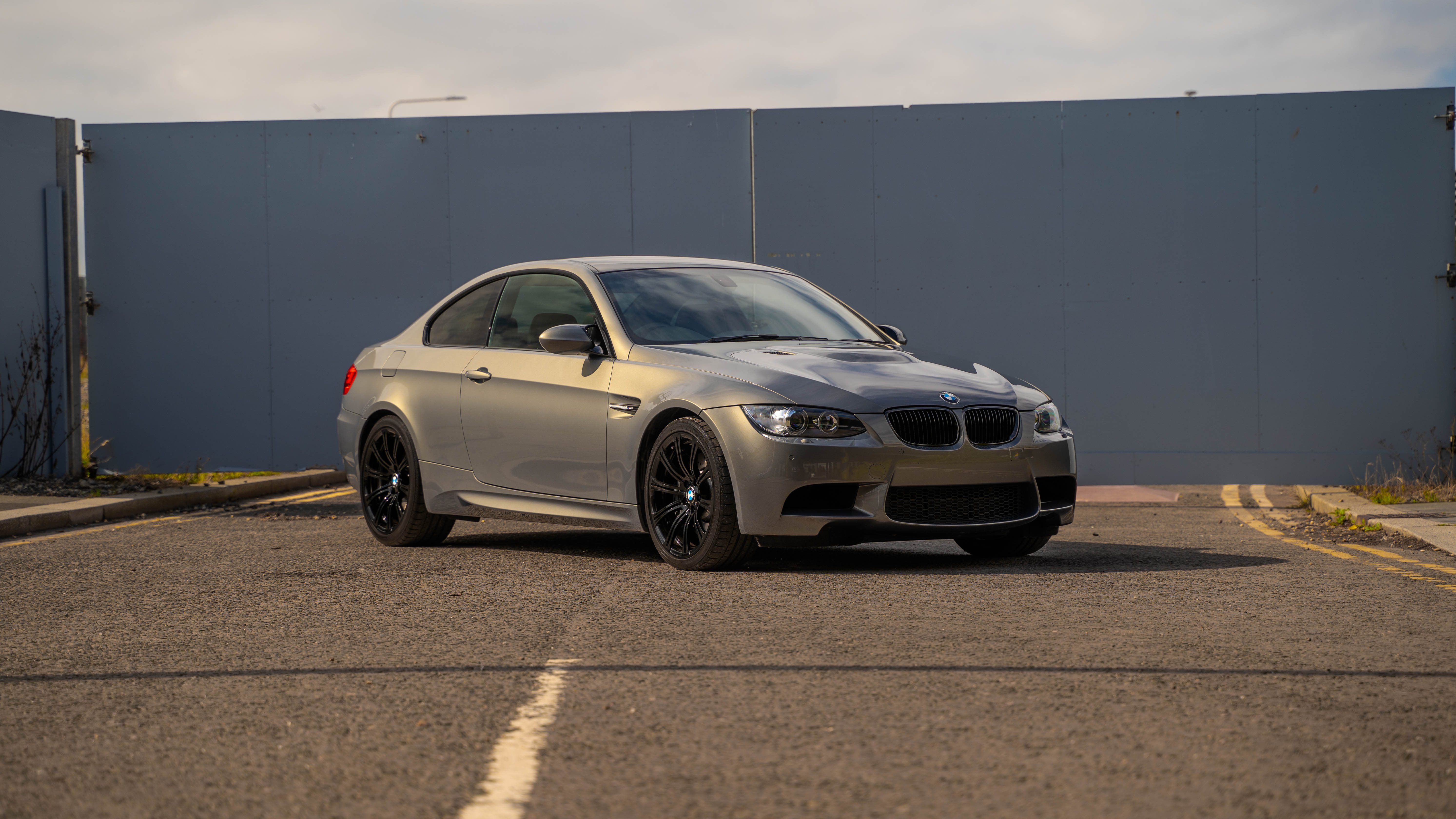 2013 BMW (E92) M3 - LIMITED EDITION 500 - 9,555 MILES