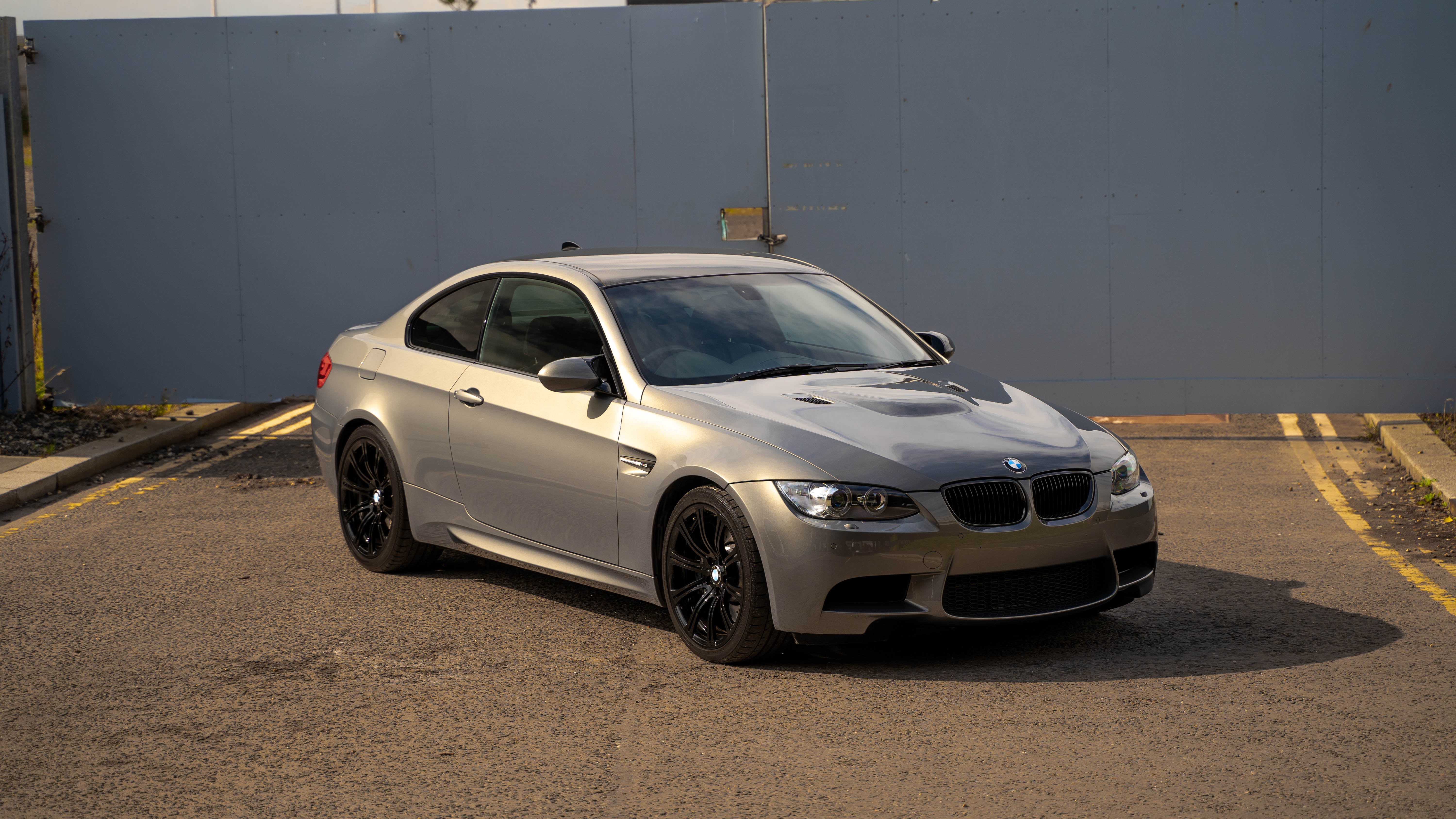 2013 BMW (E92) M3 - LIMITED EDITION 500 - 9,555 MILES