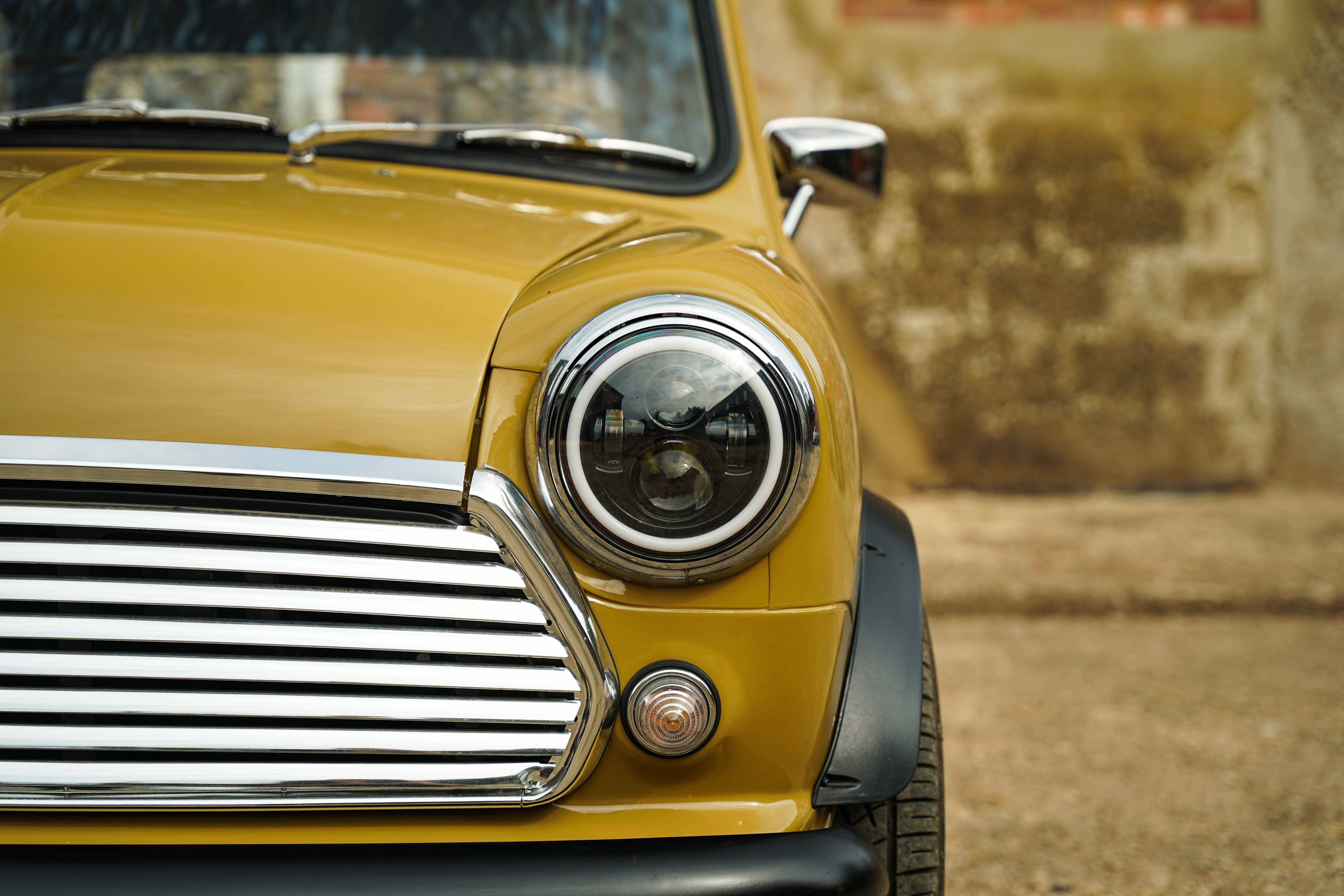 1972 AUSTIN MINI 1000 MK II for sale by auction in Northwood, London ...