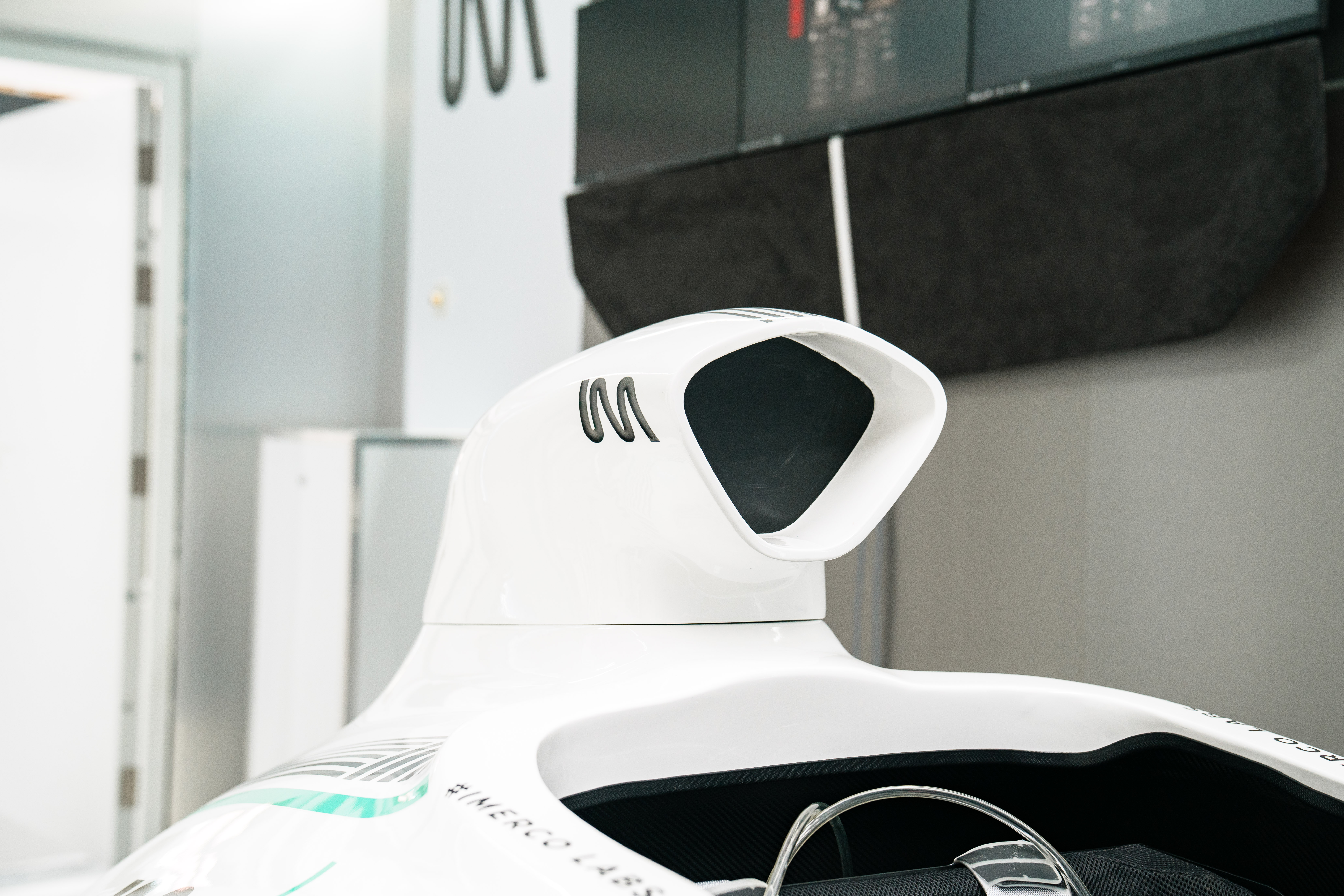 AXSIM FORMULA SIMULATOR for sale by auction in Reading, Berkshire ...