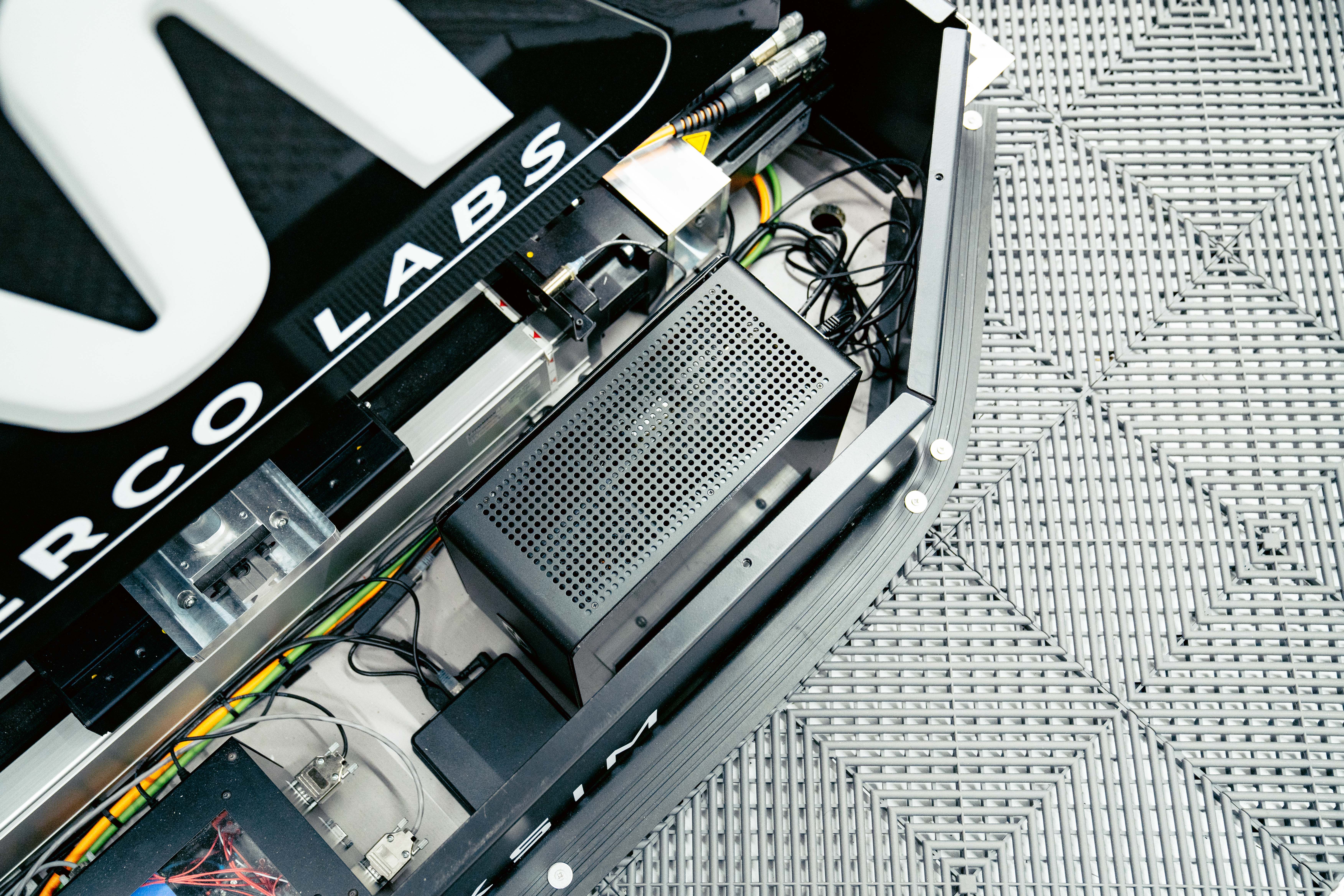 AXSIM FORMULA SIMULATOR for sale by auction in Reading, Berkshire ...