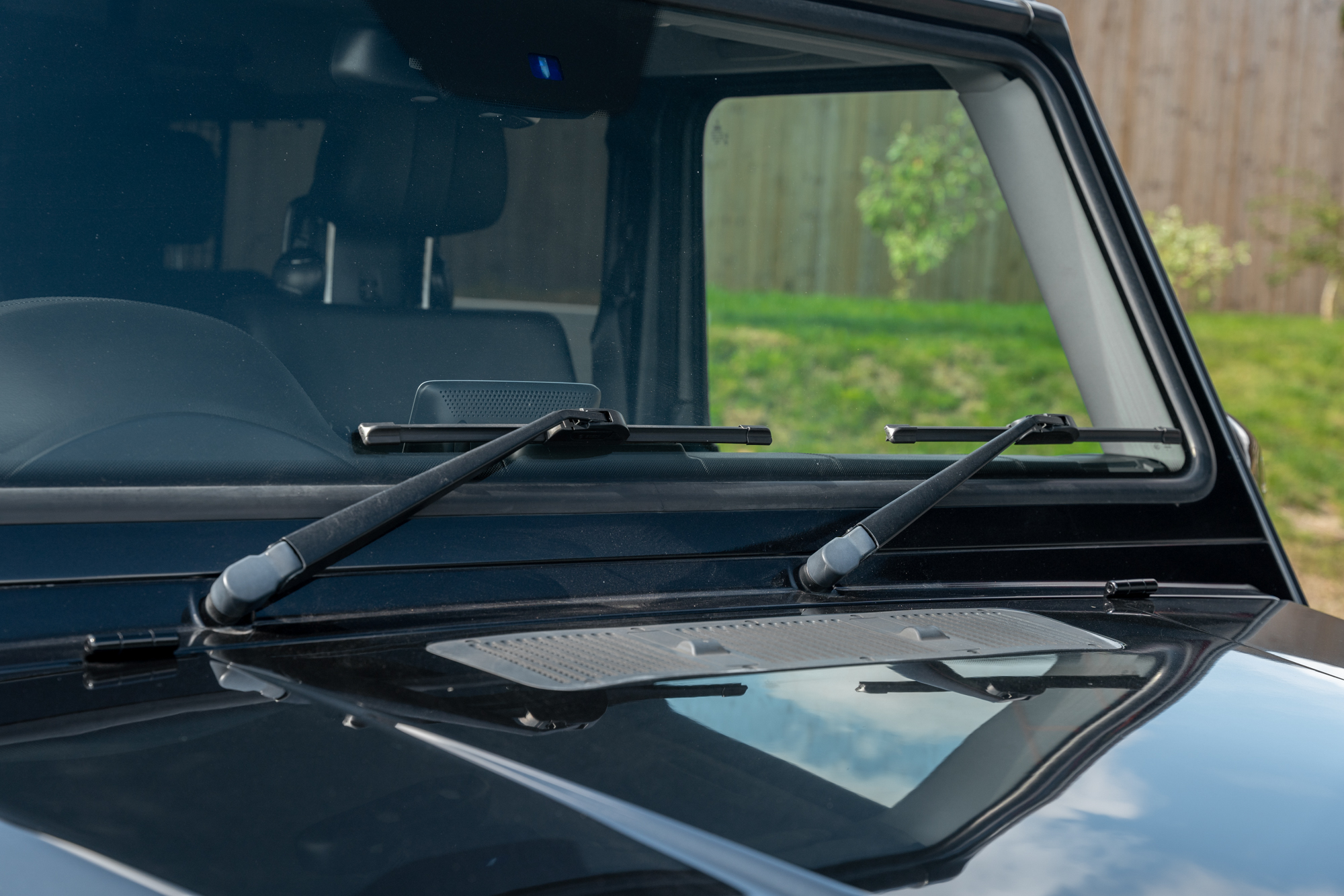 2015 MERCEDES-BENZ (W463) G350D