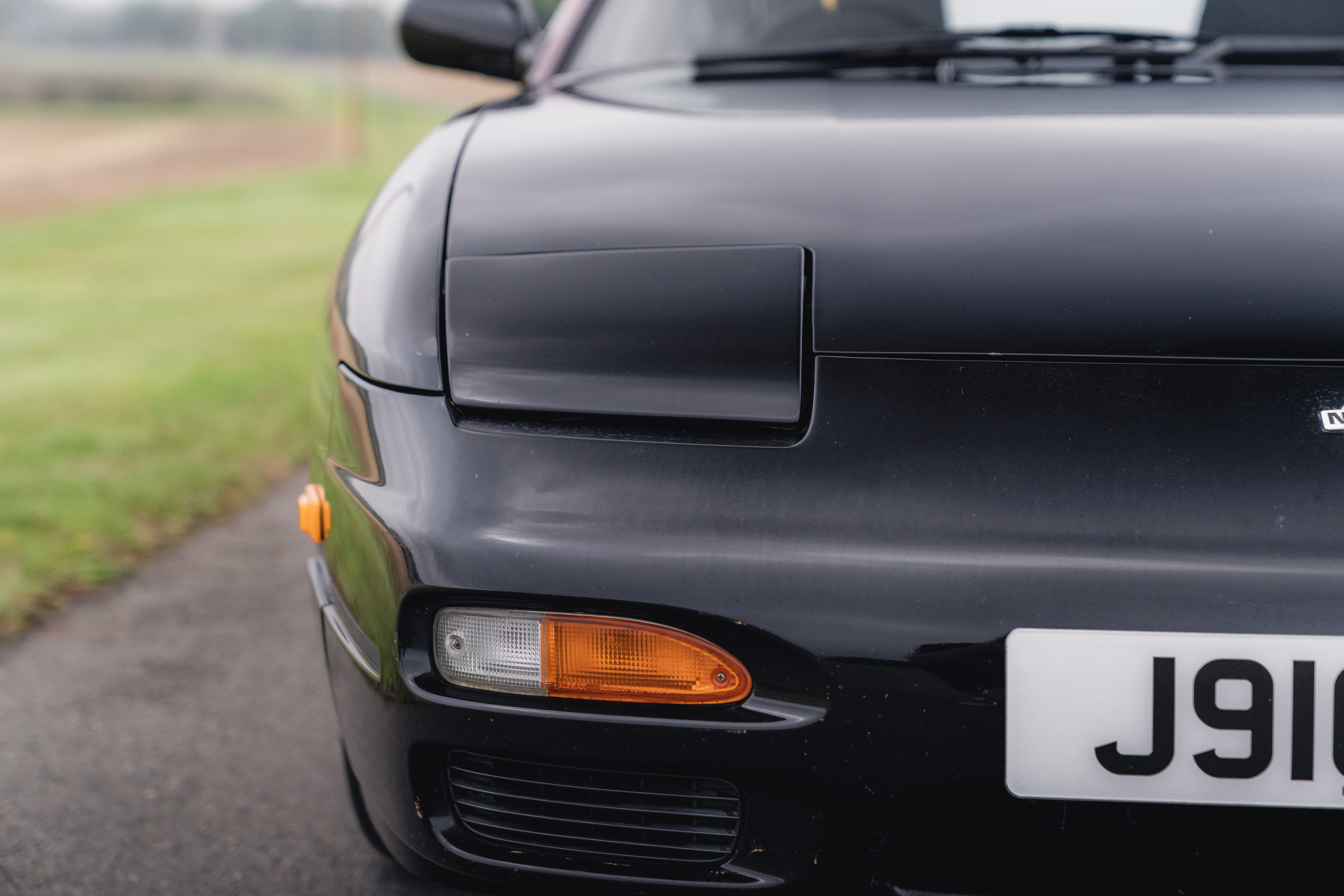 1991 NISSAN (RPS13) 180SX