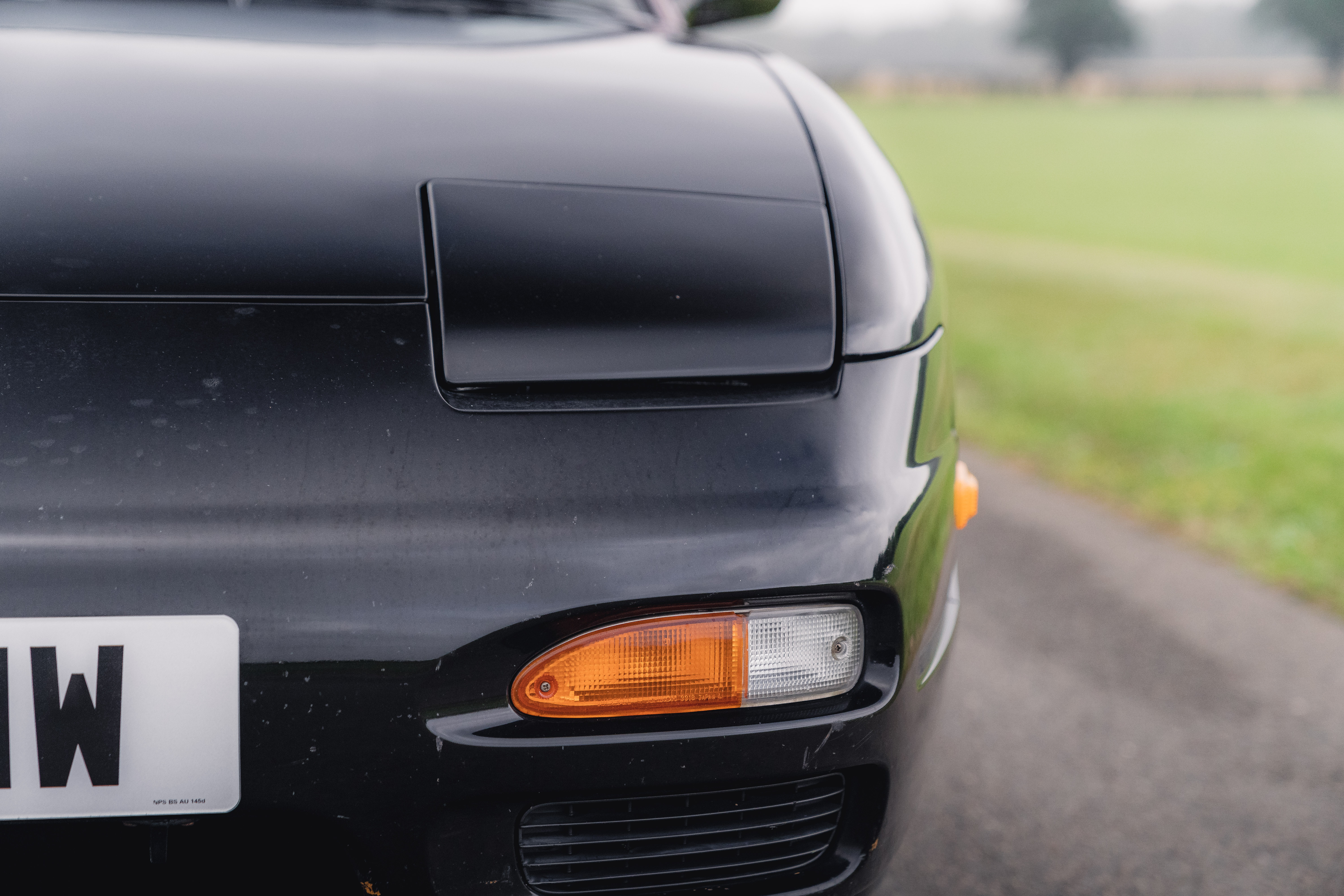 1991 NISSAN (RPS13) 180SX