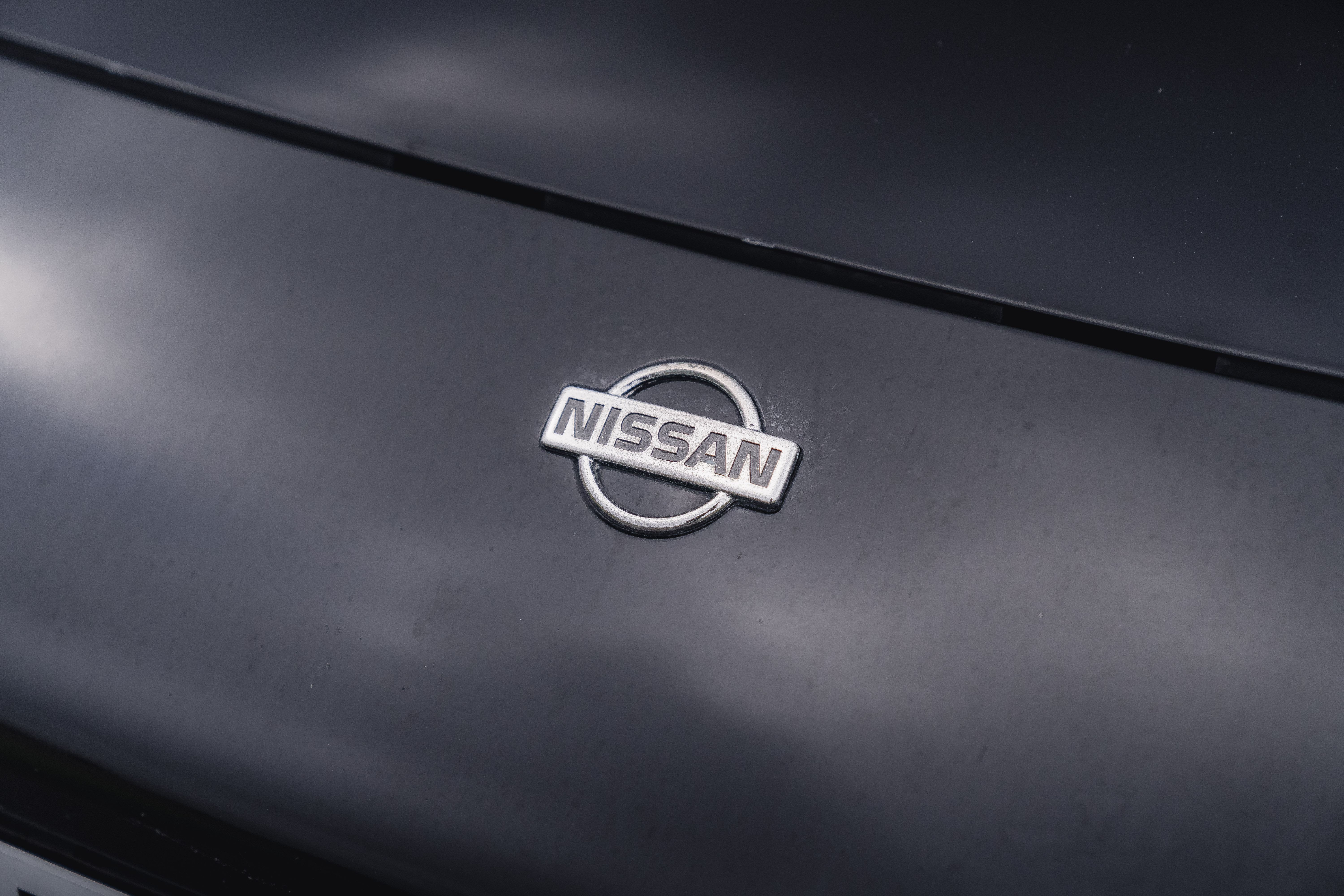 1991 NISSAN (RPS13) 180SX