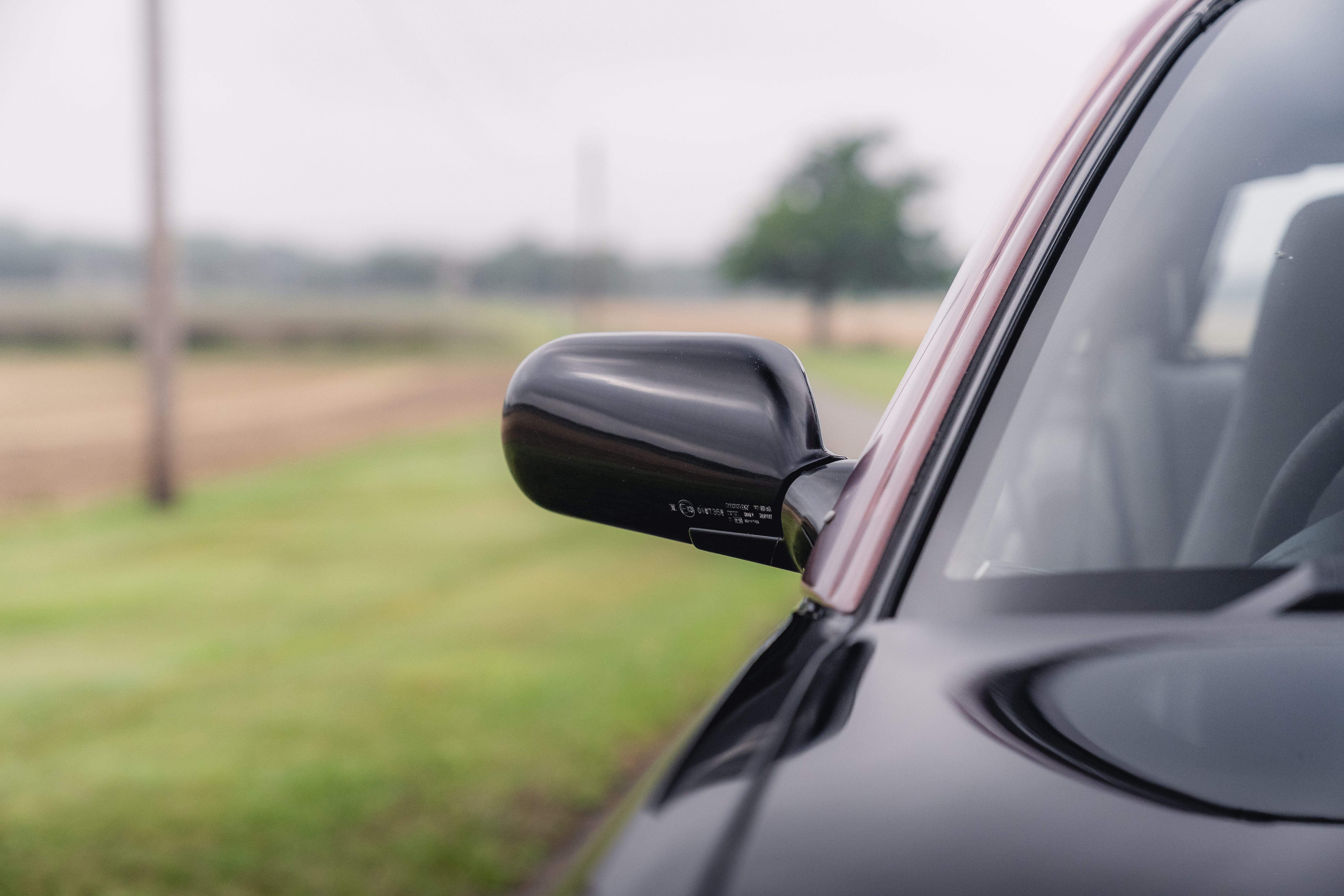 1991 NISSAN (RPS13) 180SX