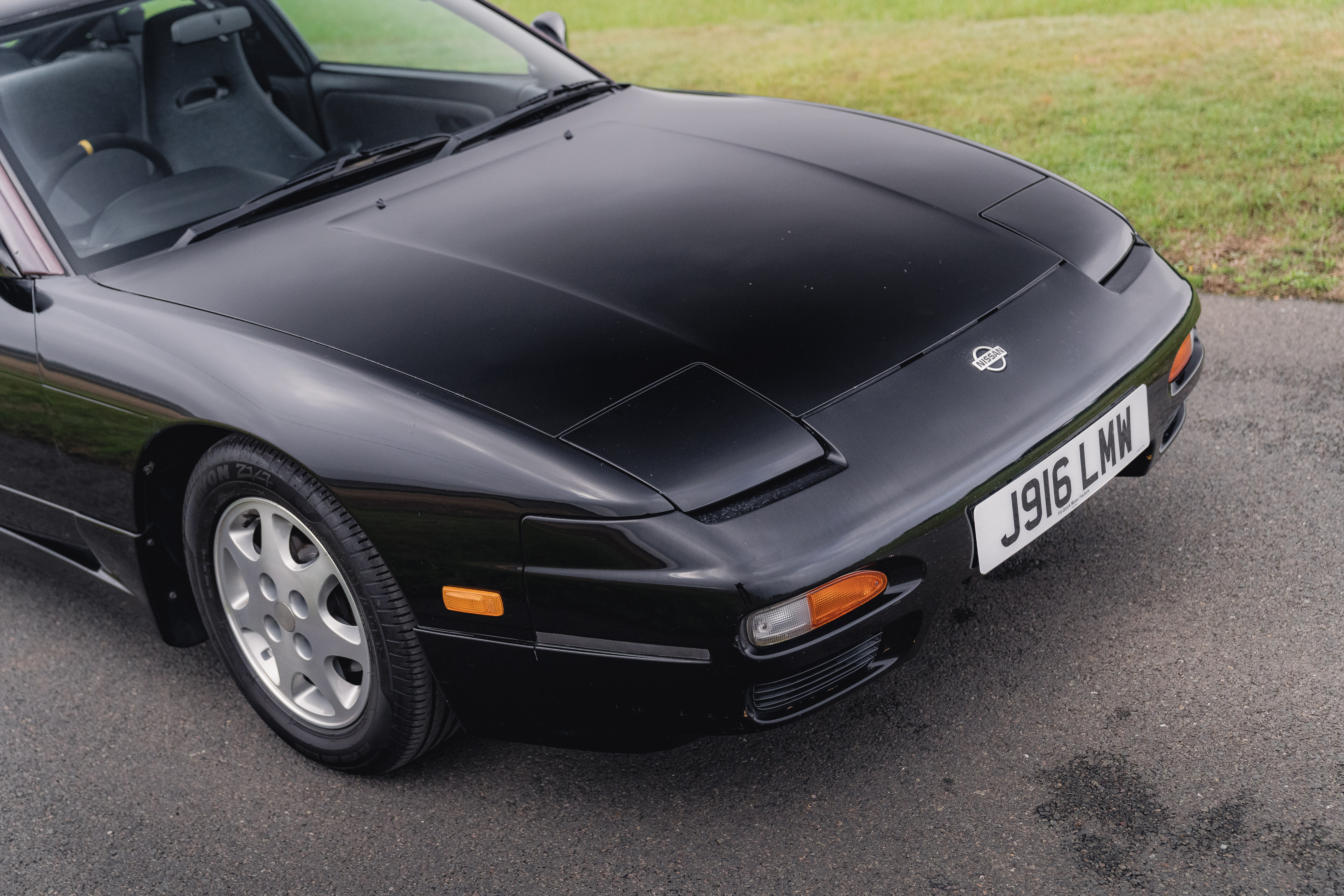 1991 NISSAN (RPS13) 180SX