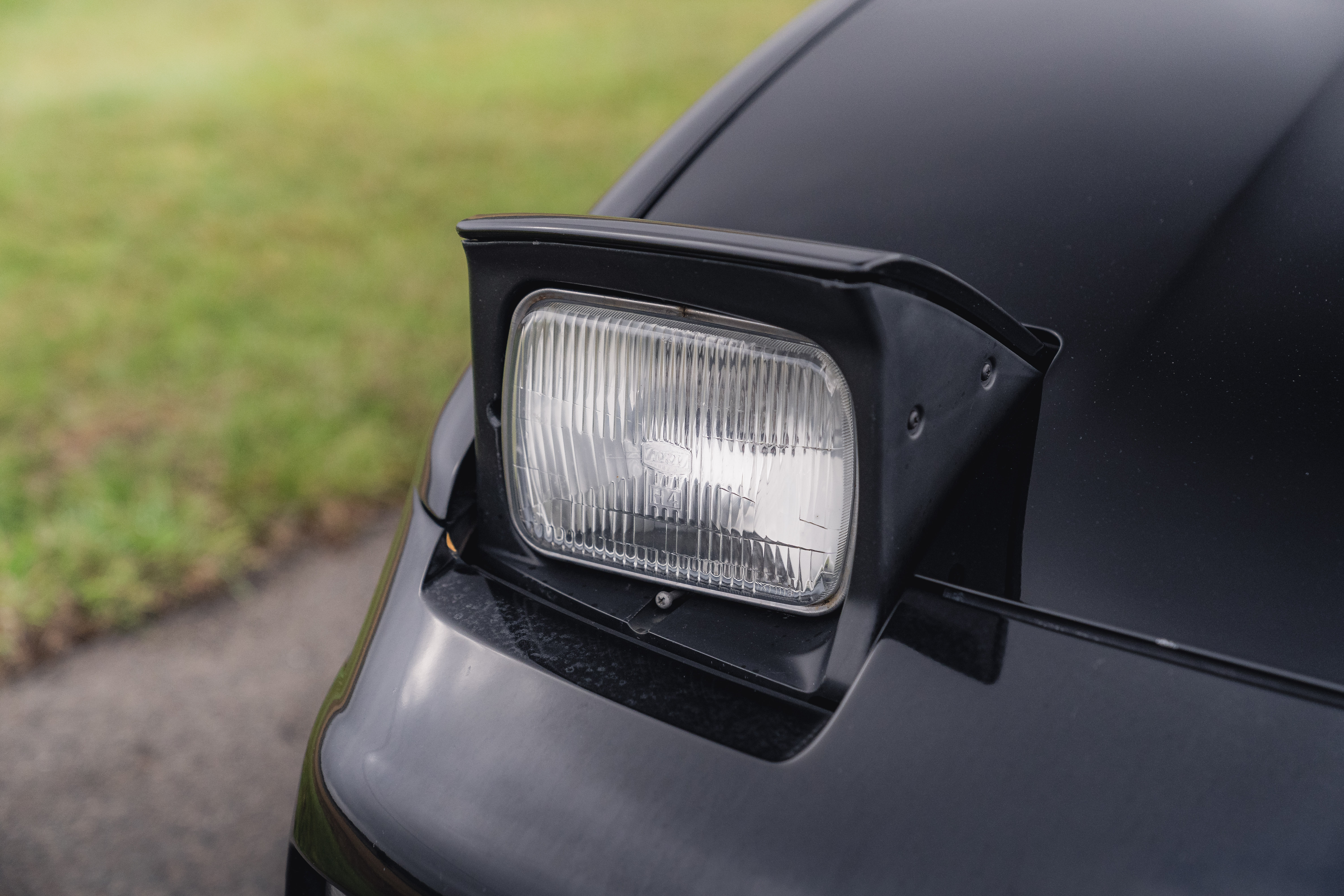 1991 NISSAN (RPS13) 180SX