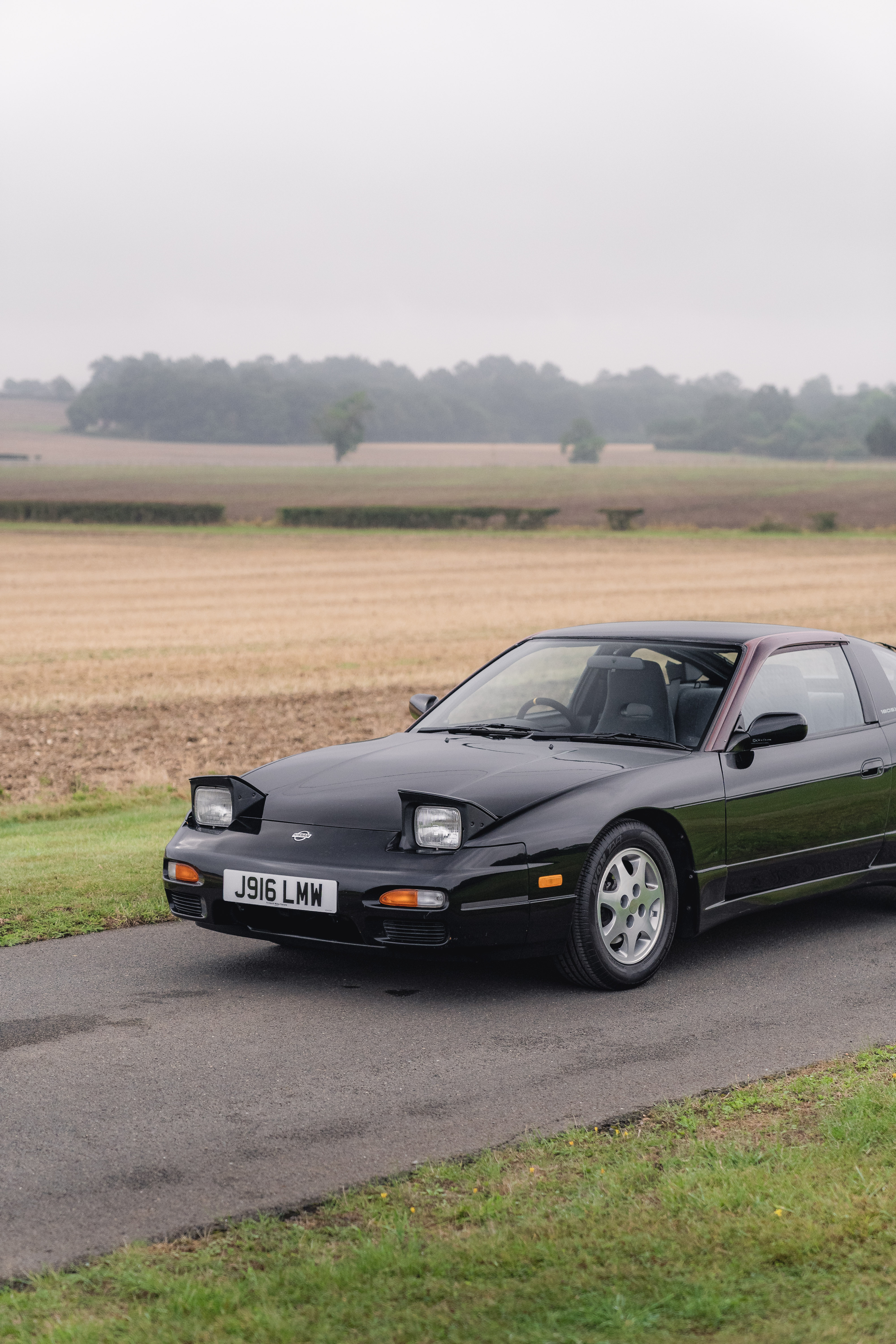 1991 NISSAN (RPS13) 180SX