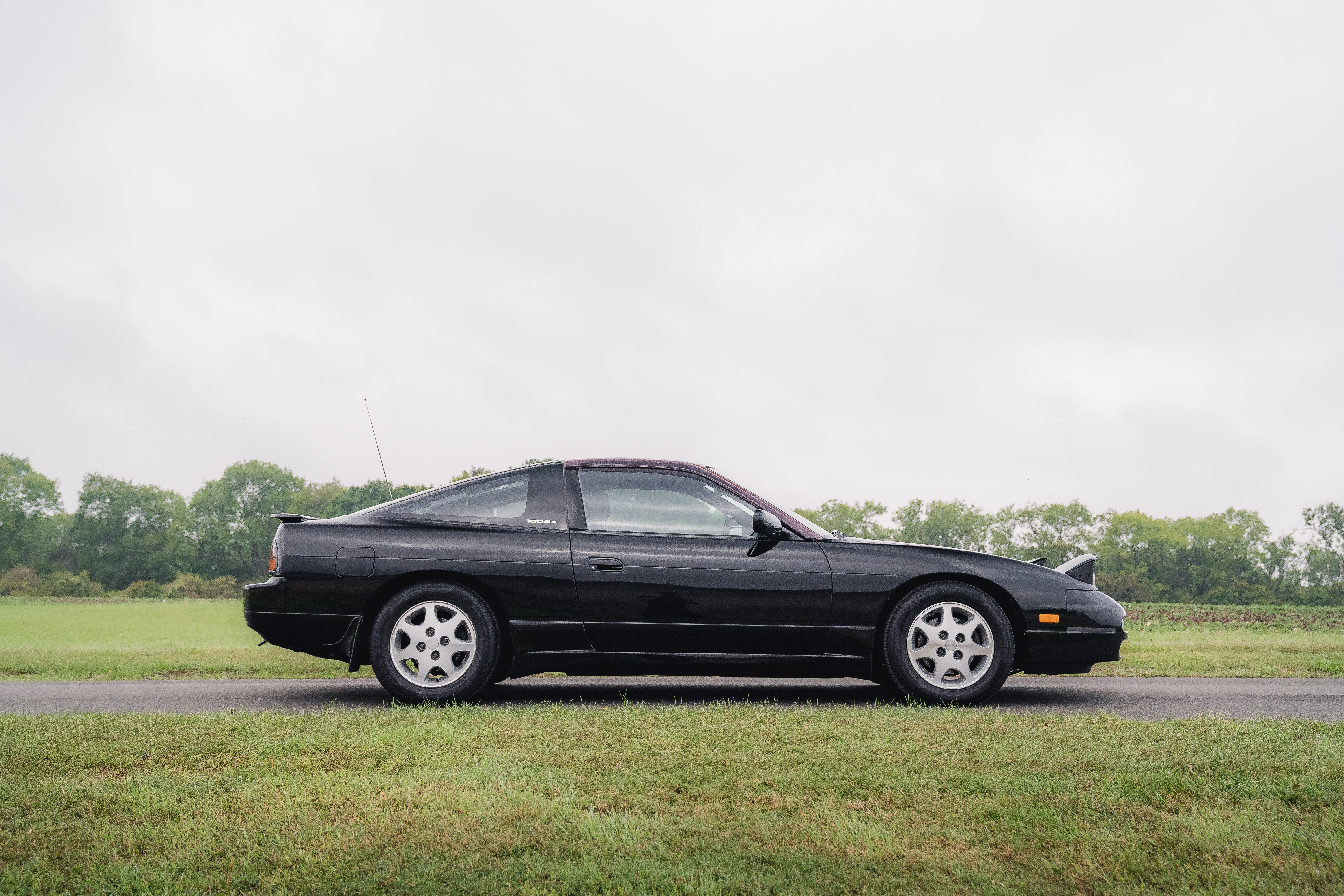 1991 NISSAN (RPS13) 180SX