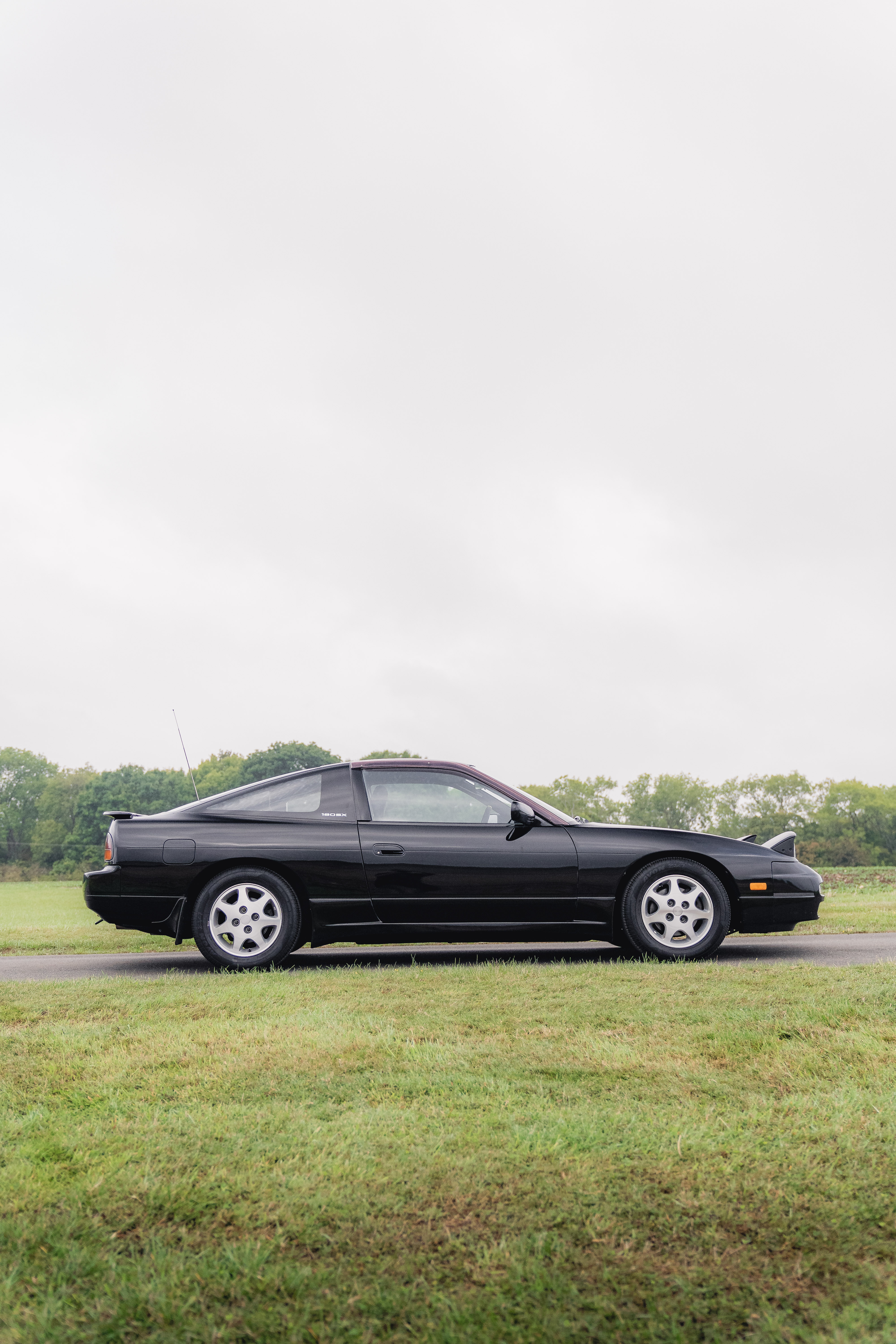 1991 NISSAN (RPS13) 180SX