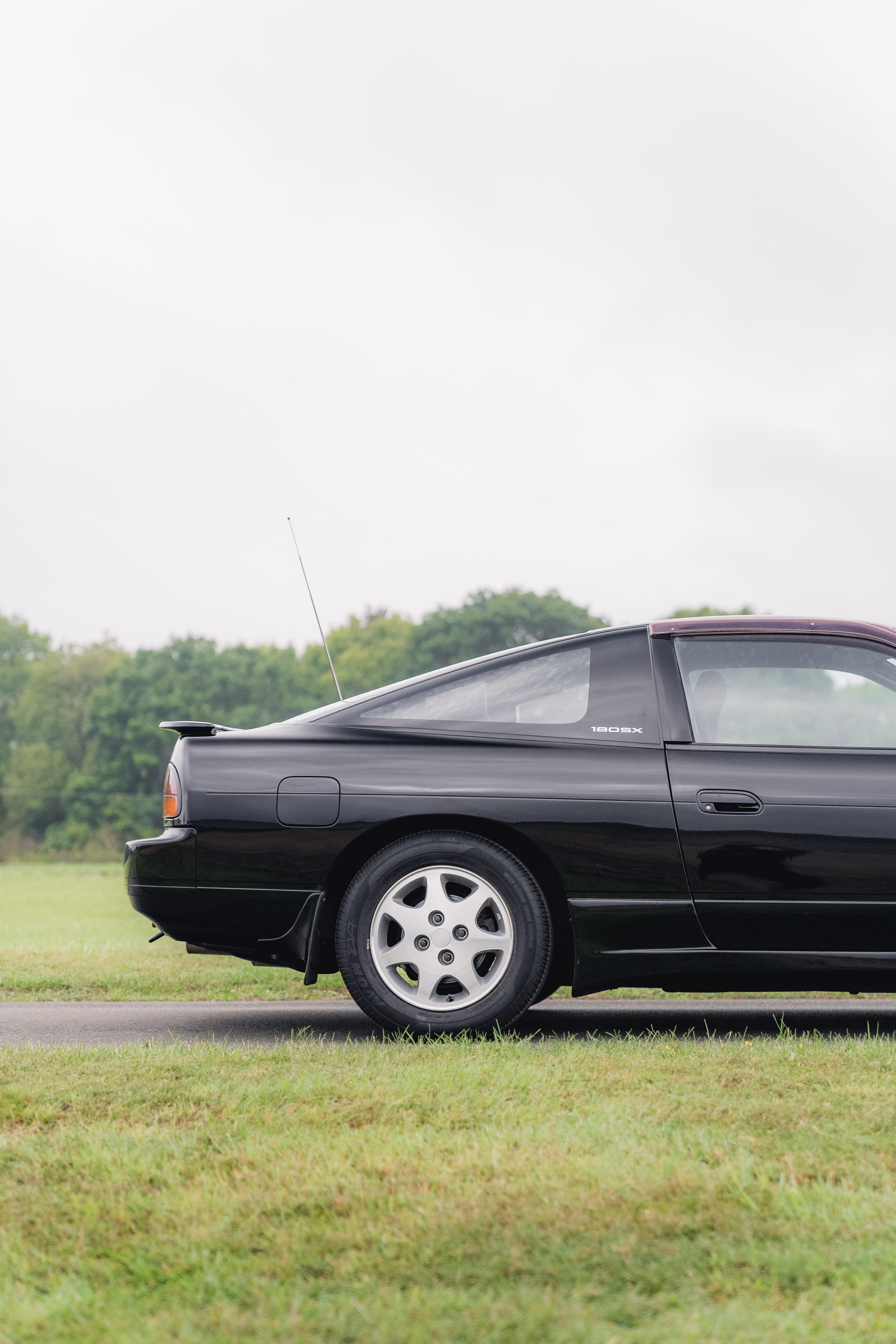 1991 NISSAN (RPS13) 180SX