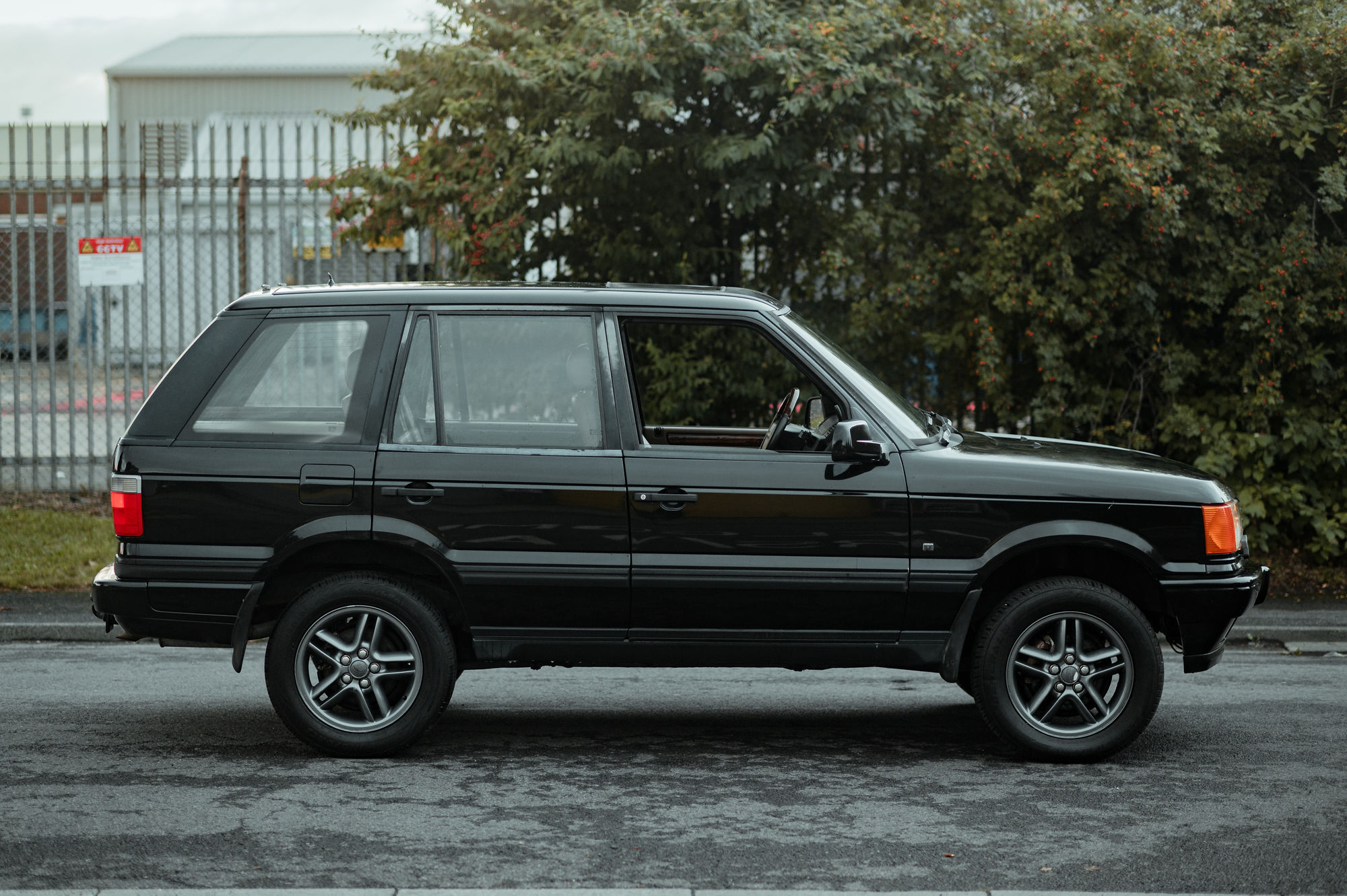 1996 RANGE ROVER (P38) 4.6 VOGUE