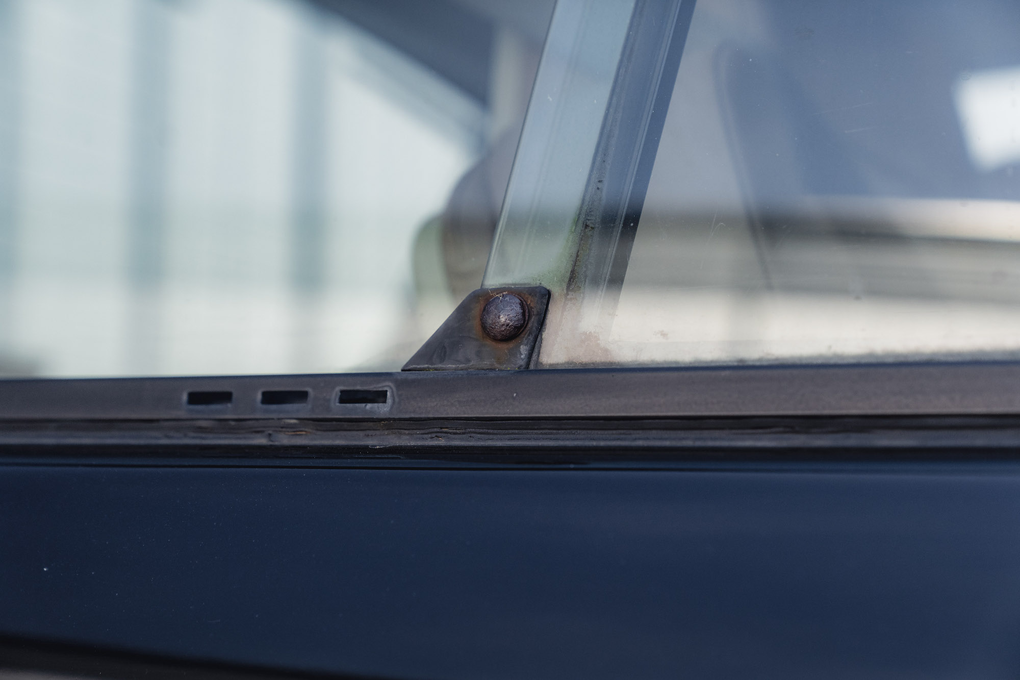 1990 RANGE ROVER CLASSIC 3.9 CSK