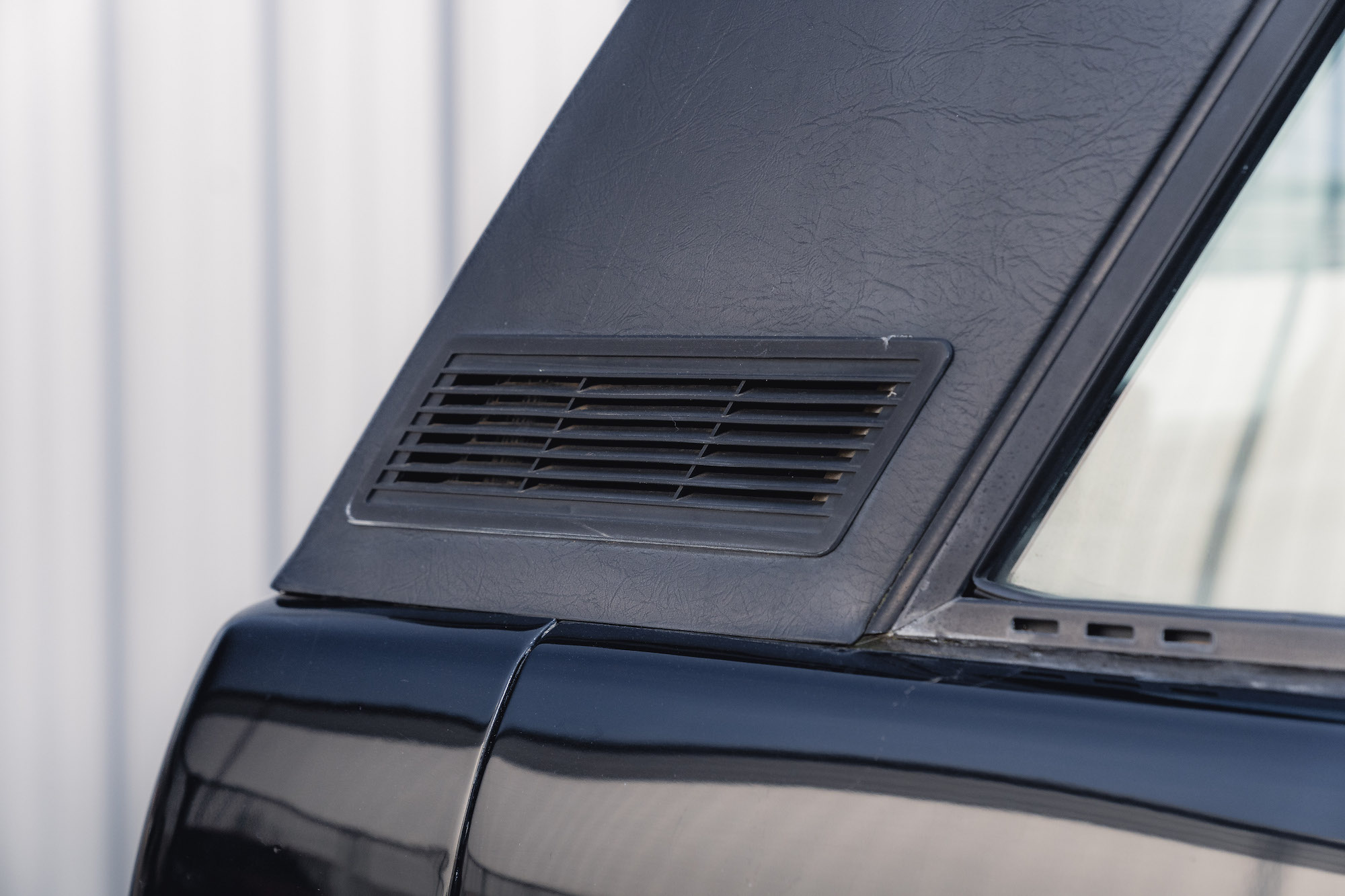 1990 RANGE ROVER CLASSIC 3.9 CSK