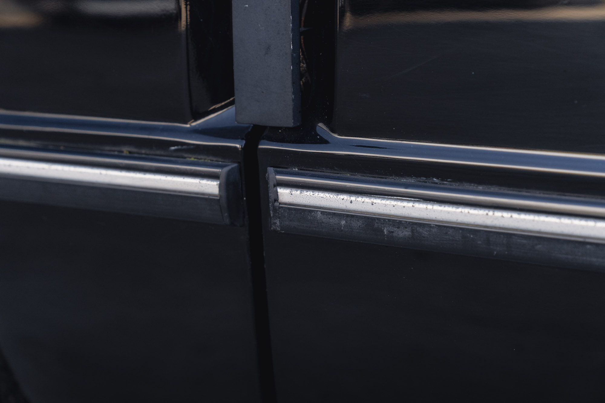 1990 RANGE ROVER CLASSIC 3.9 CSK