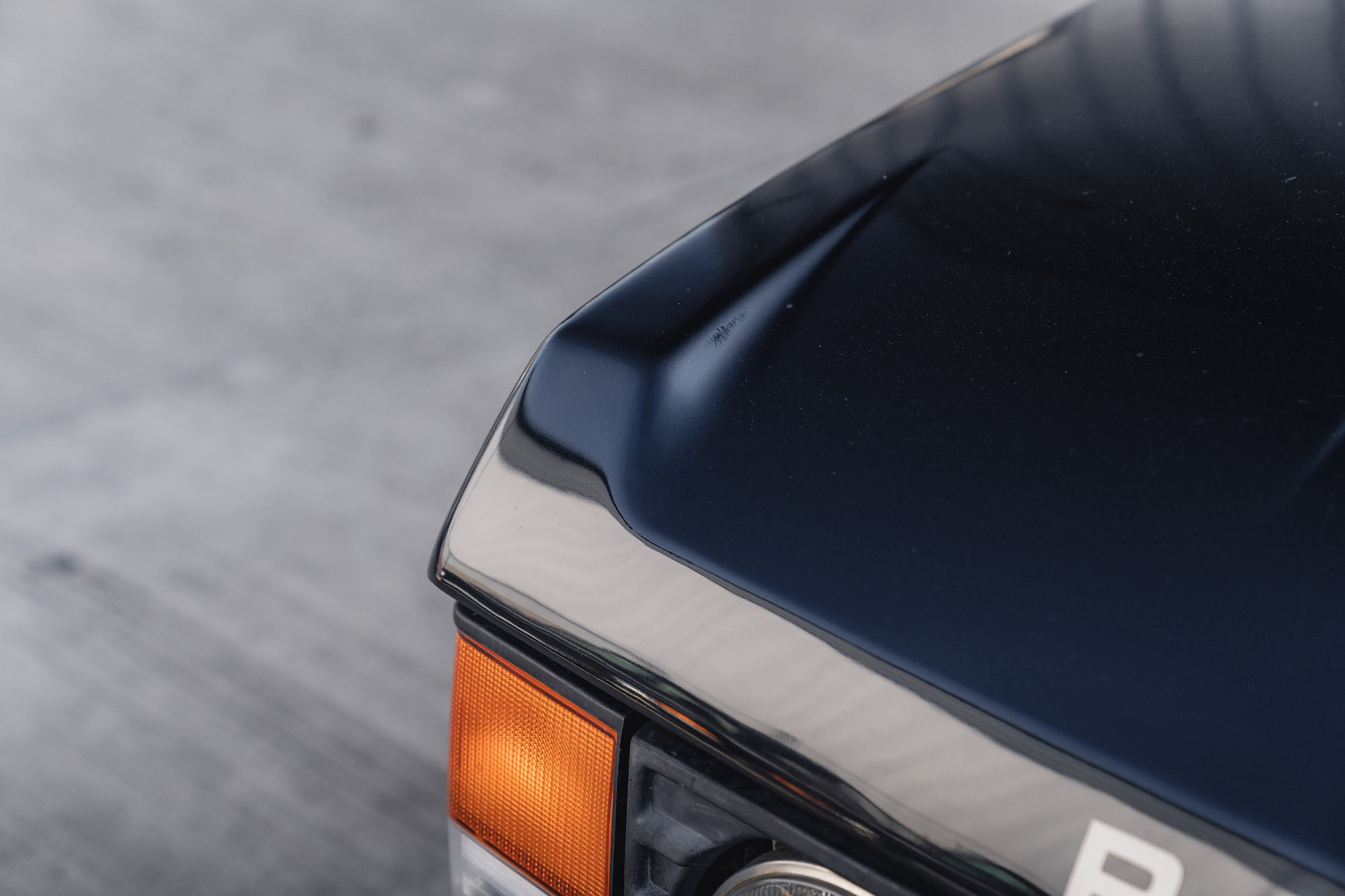 1990 RANGE ROVER CLASSIC 3.9 CSK