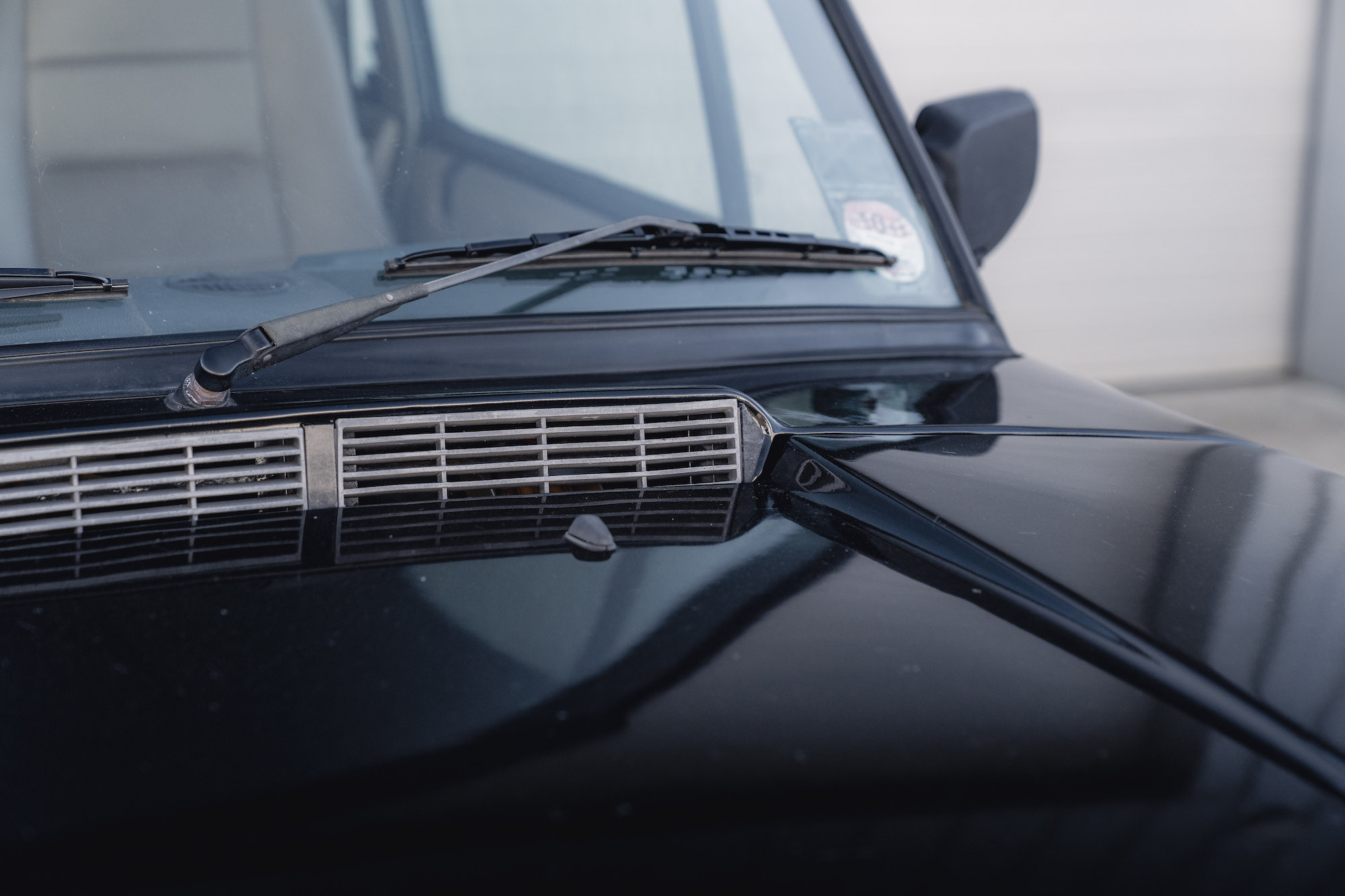 1990 RANGE ROVER CLASSIC 3.9 CSK