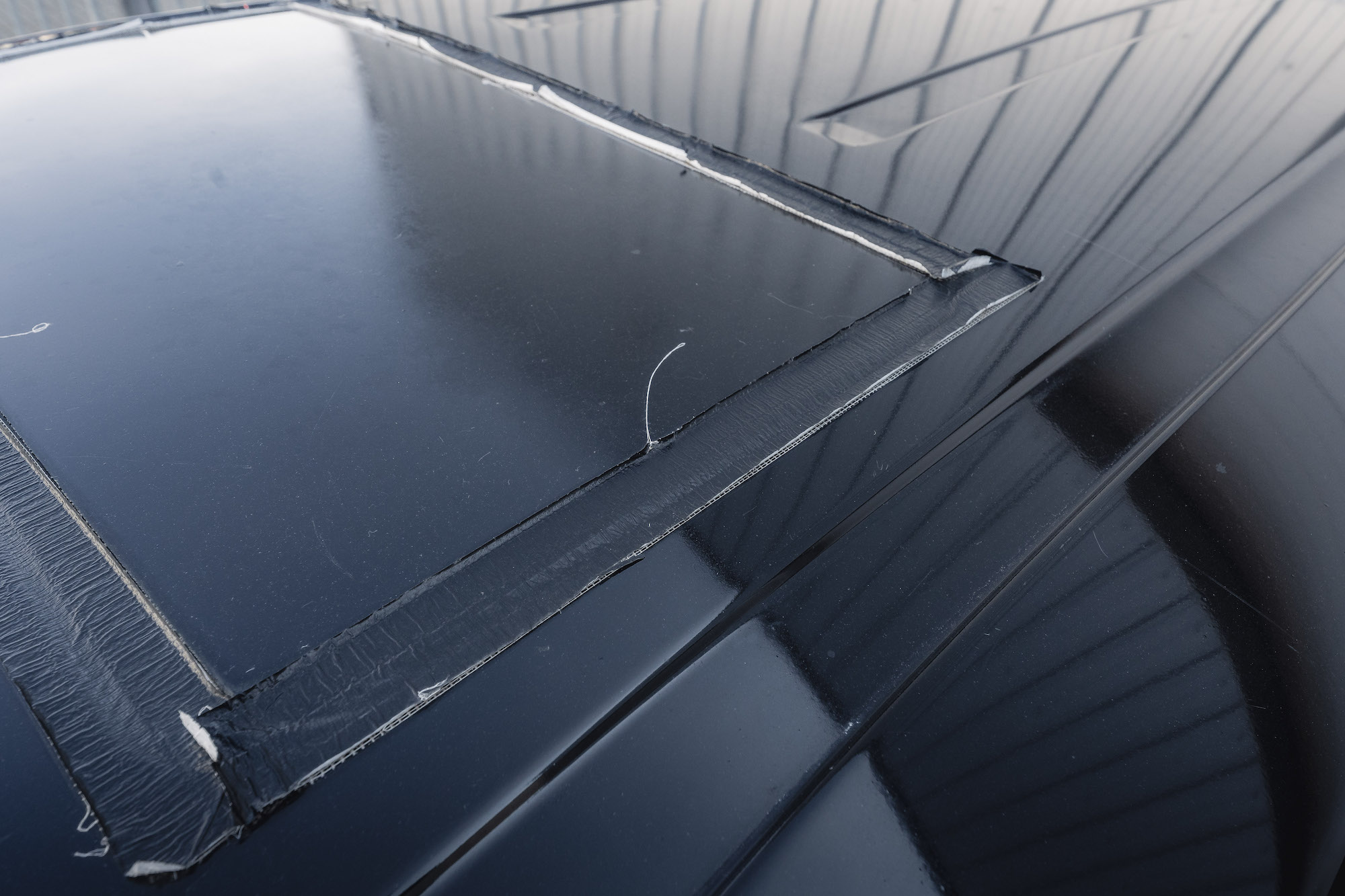 1990 RANGE ROVER CLASSIC 3.9 CSK