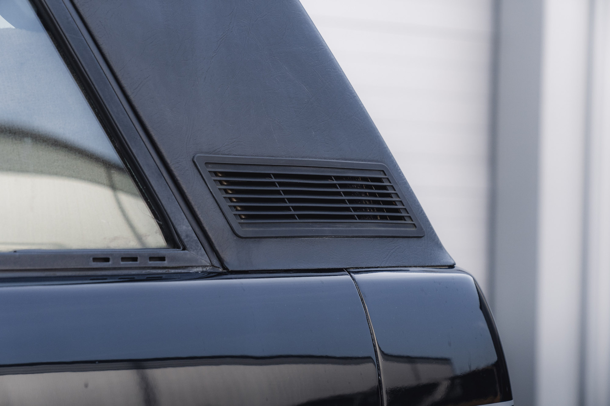 1990 RANGE ROVER CLASSIC 3.9 CSK