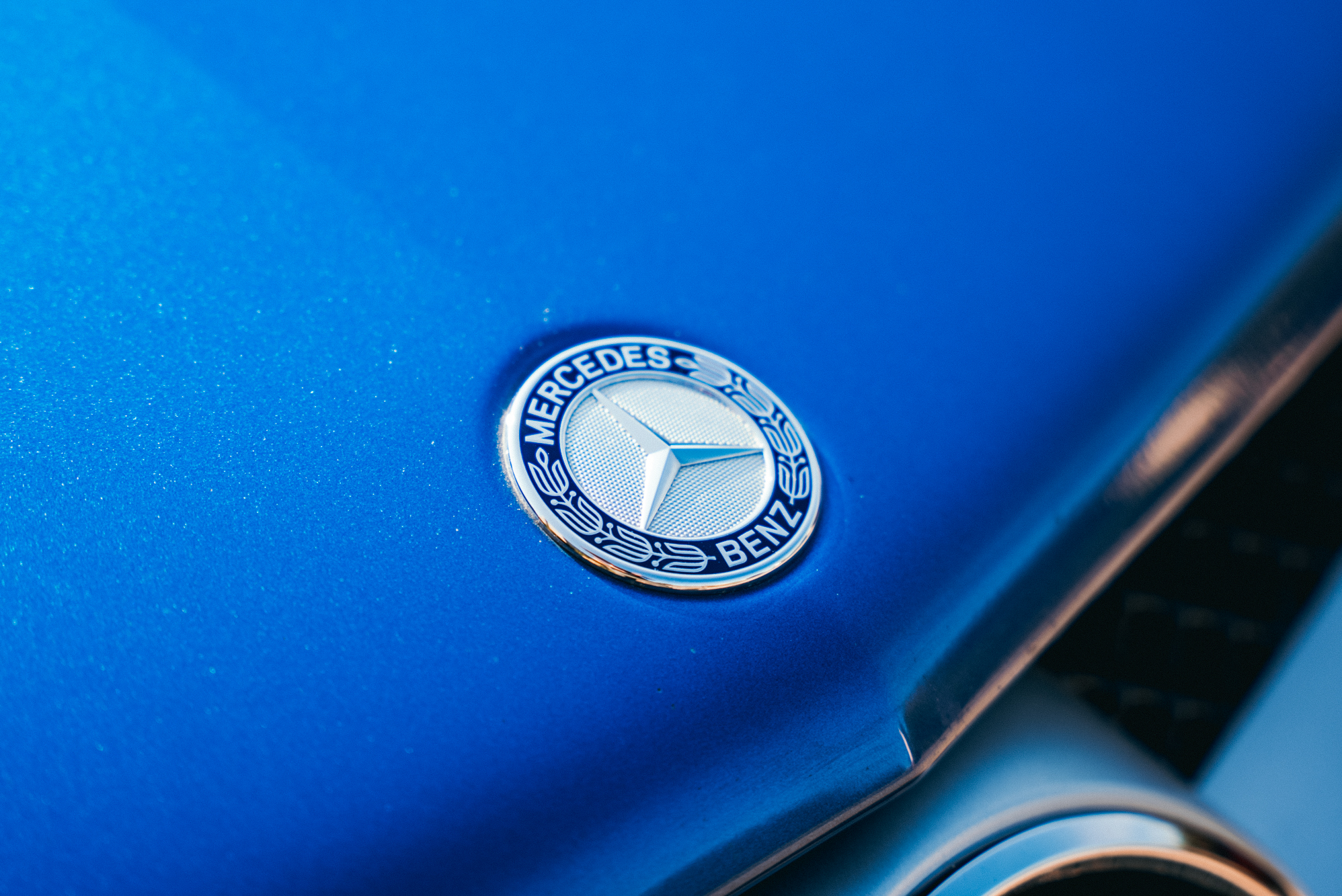 2010 MERCEDES-BENZ (R230) SL500