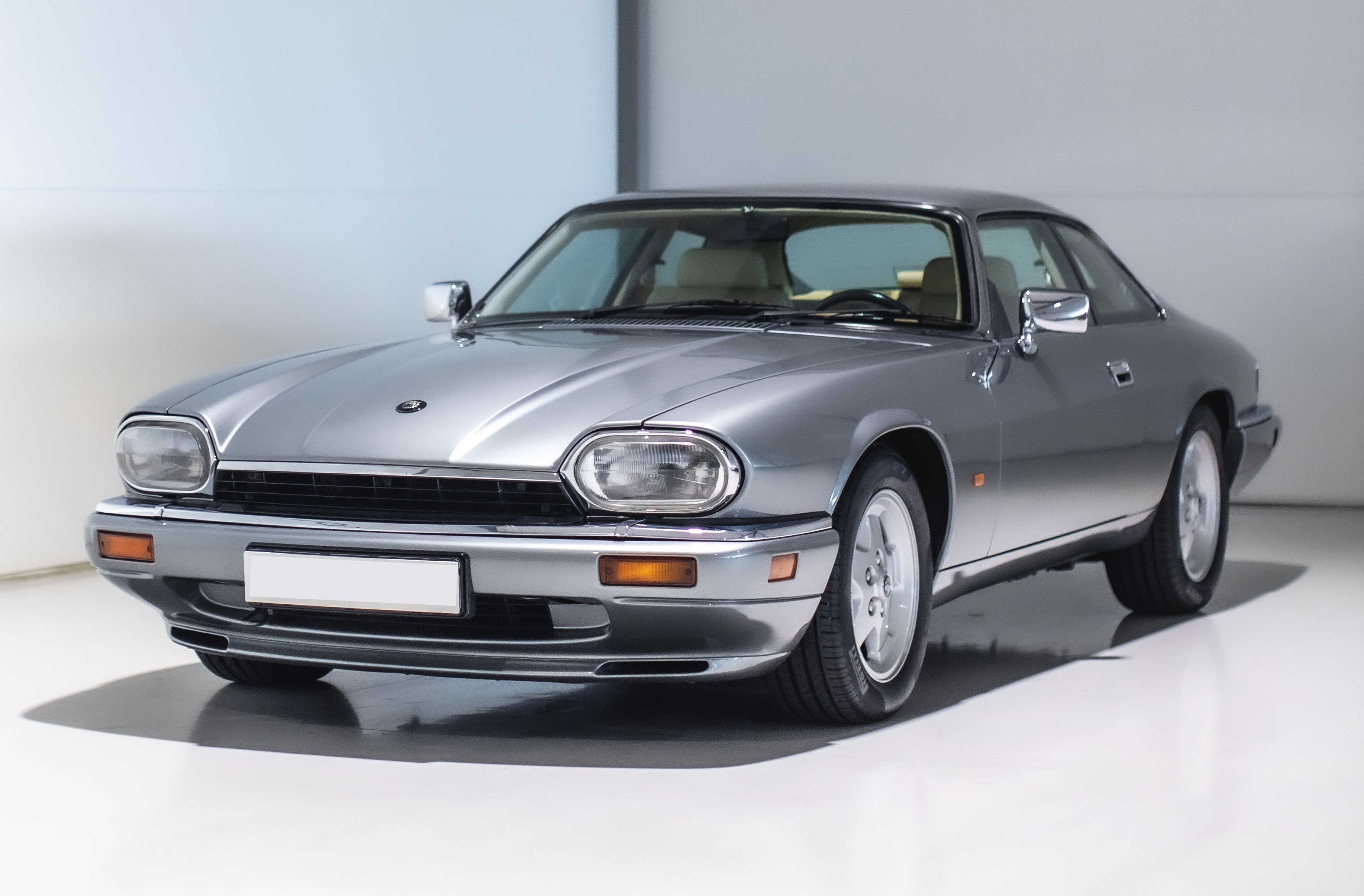 1994 JAGUAR XJS 4.0 COUPE