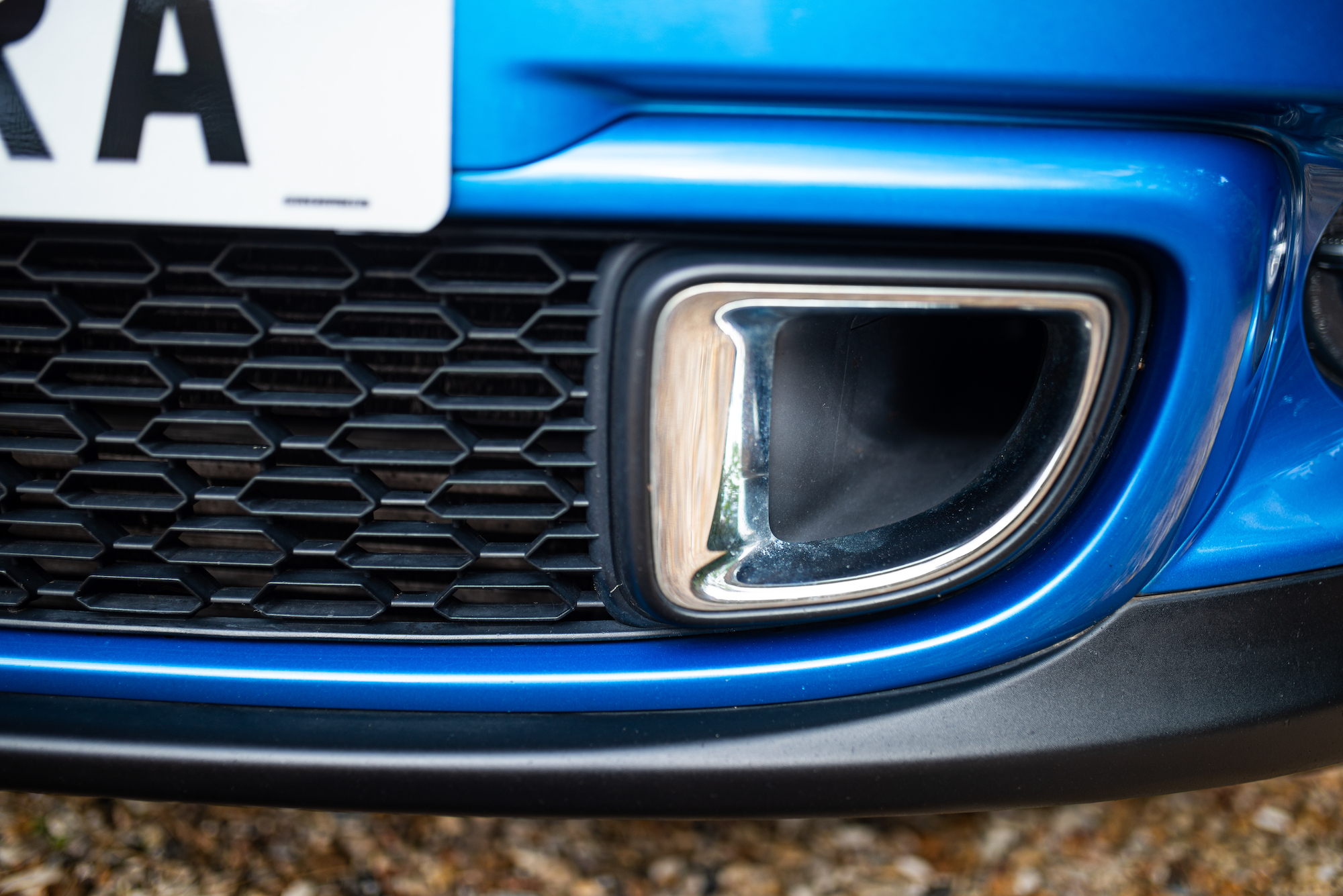 2011 MINI COOPER S (R56)