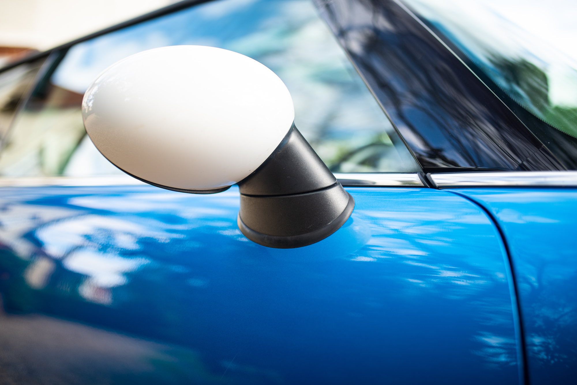 2011 MINI COOPER S (R56)